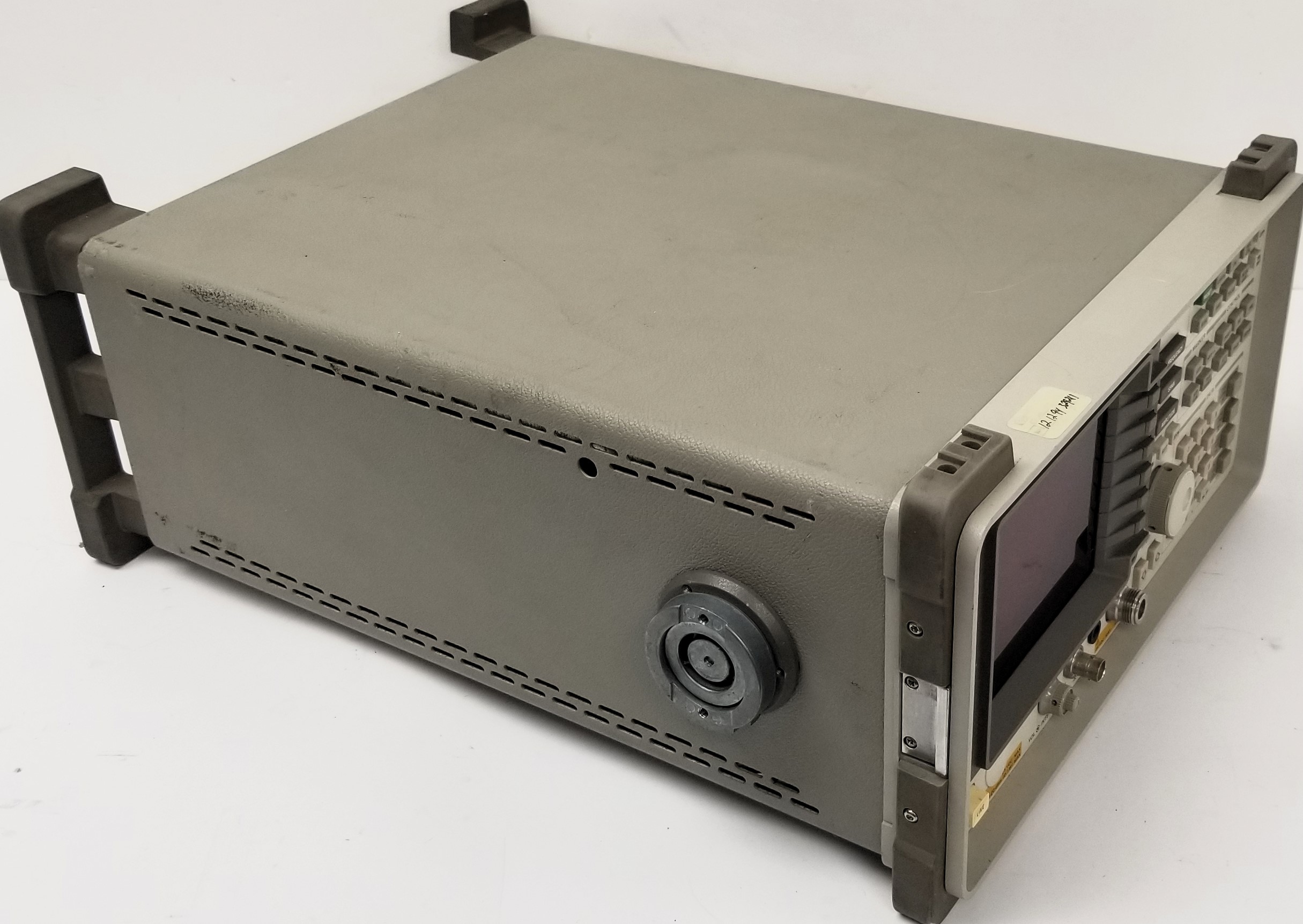 Hewlett Packard 8591E Spectrum Analyzer 9KHz-1.8GHz