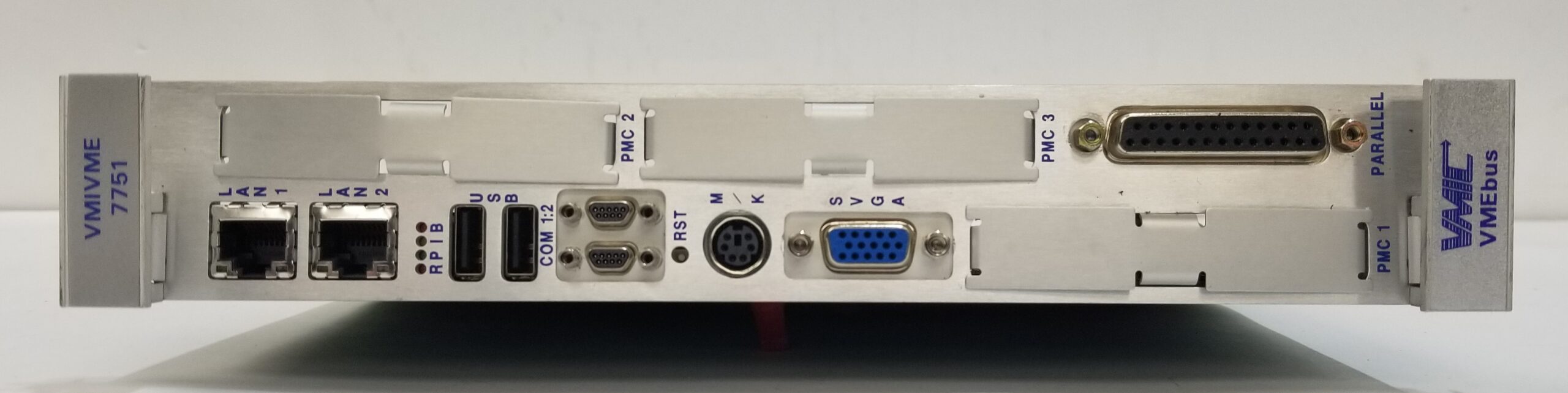 VMIC VME Bus VMIVME 7751-660000