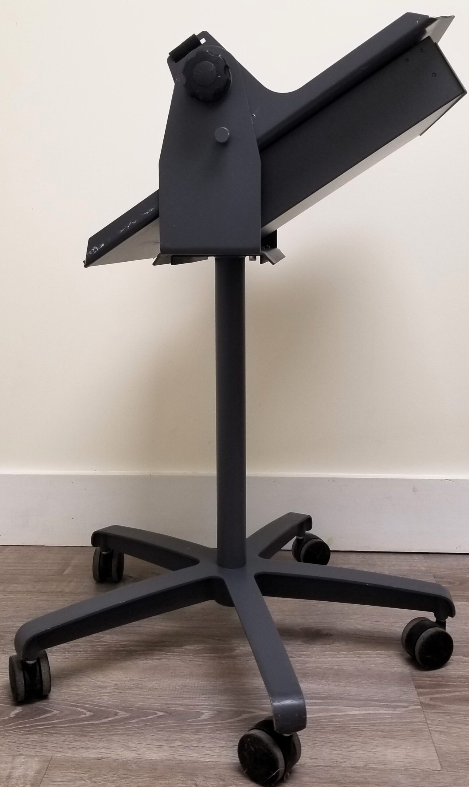LeCroy Oscilloscope/Test Equipment Cart