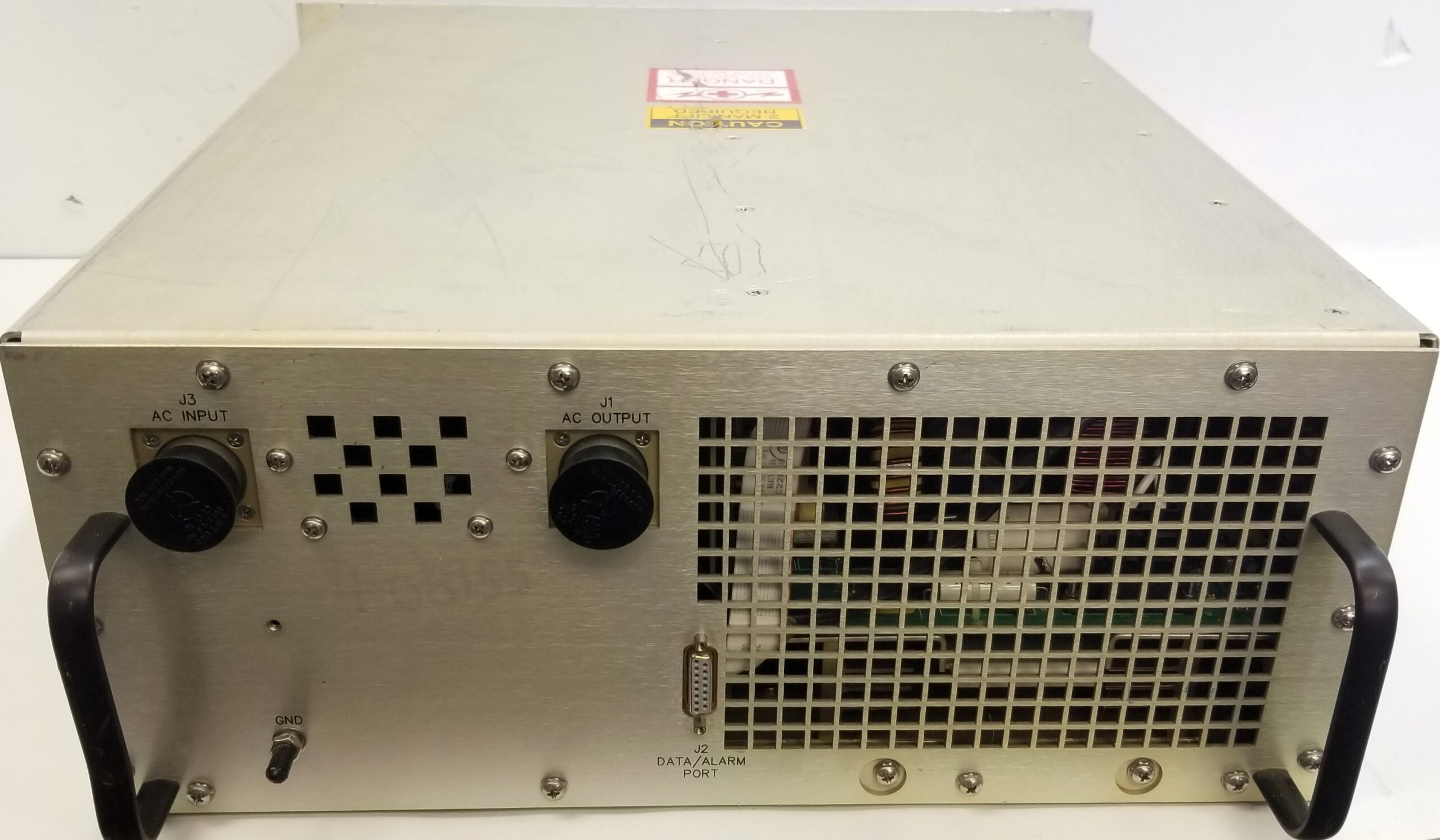 Elgar GUPS 1250A