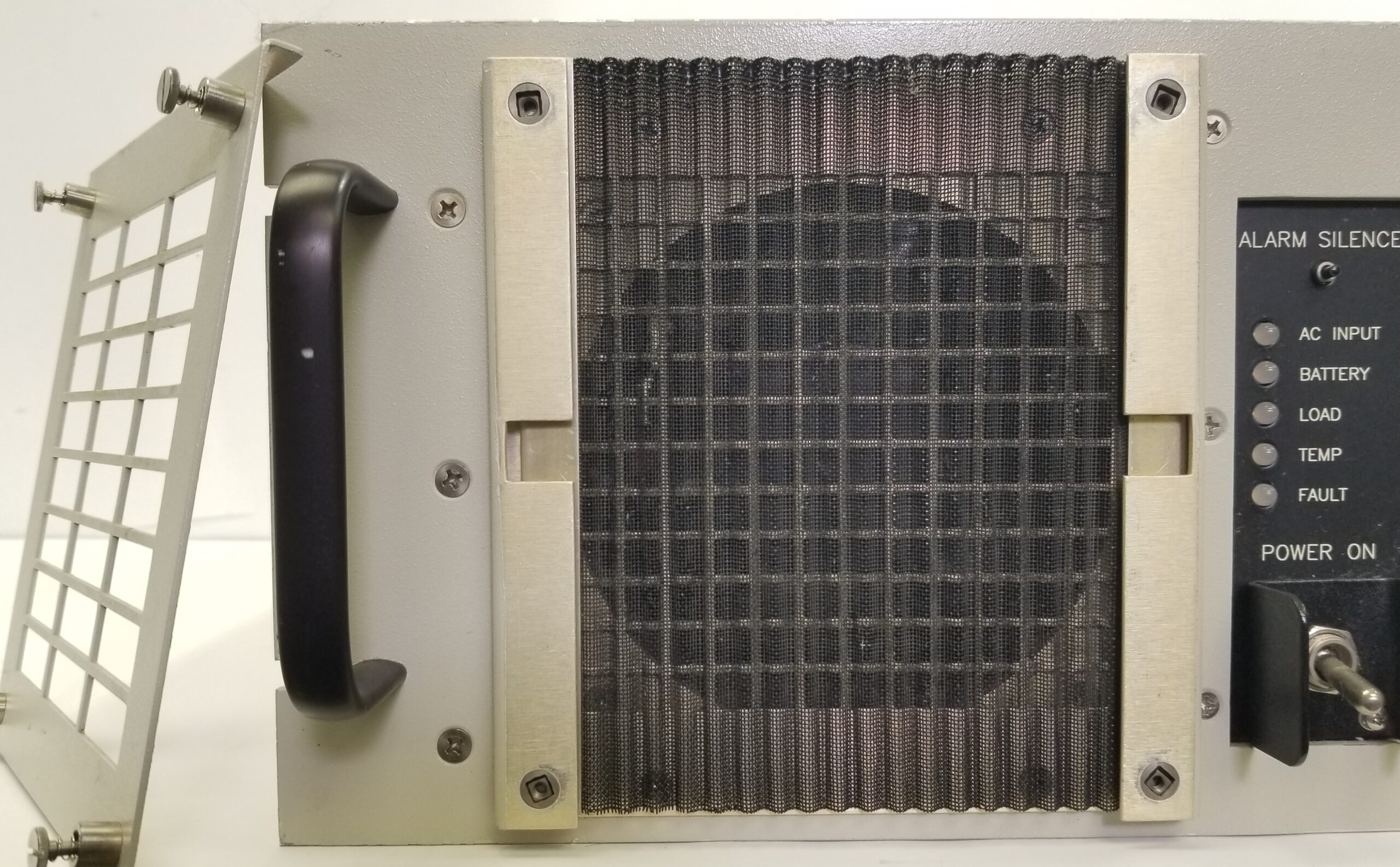 Elgar GUPS 1250A