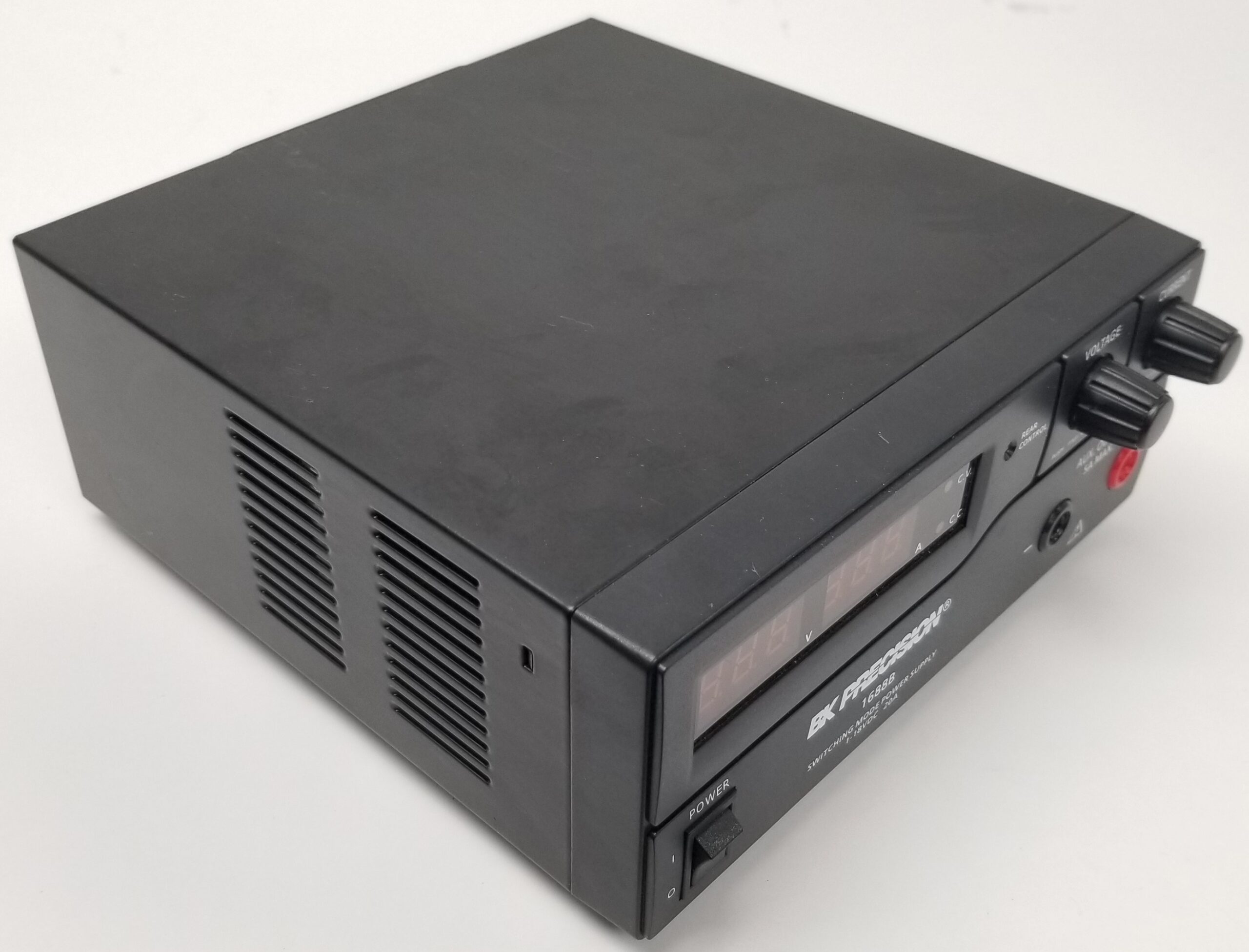 BK Precision 1688B Switching Mode Benchtop Variable D.C. Power Supply