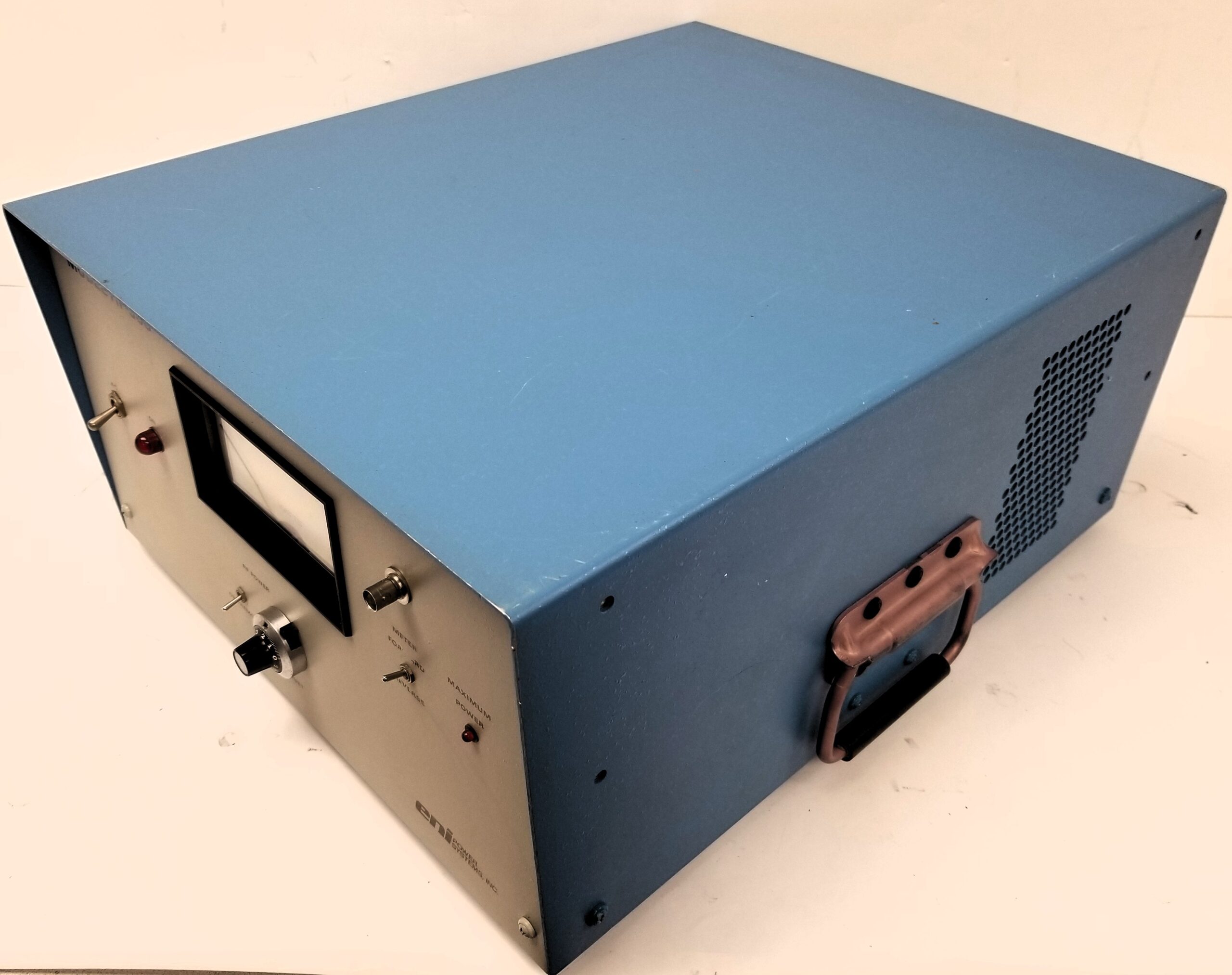 ENI HF-300 RF Plasma Generator 300 Watts 13.56MHz