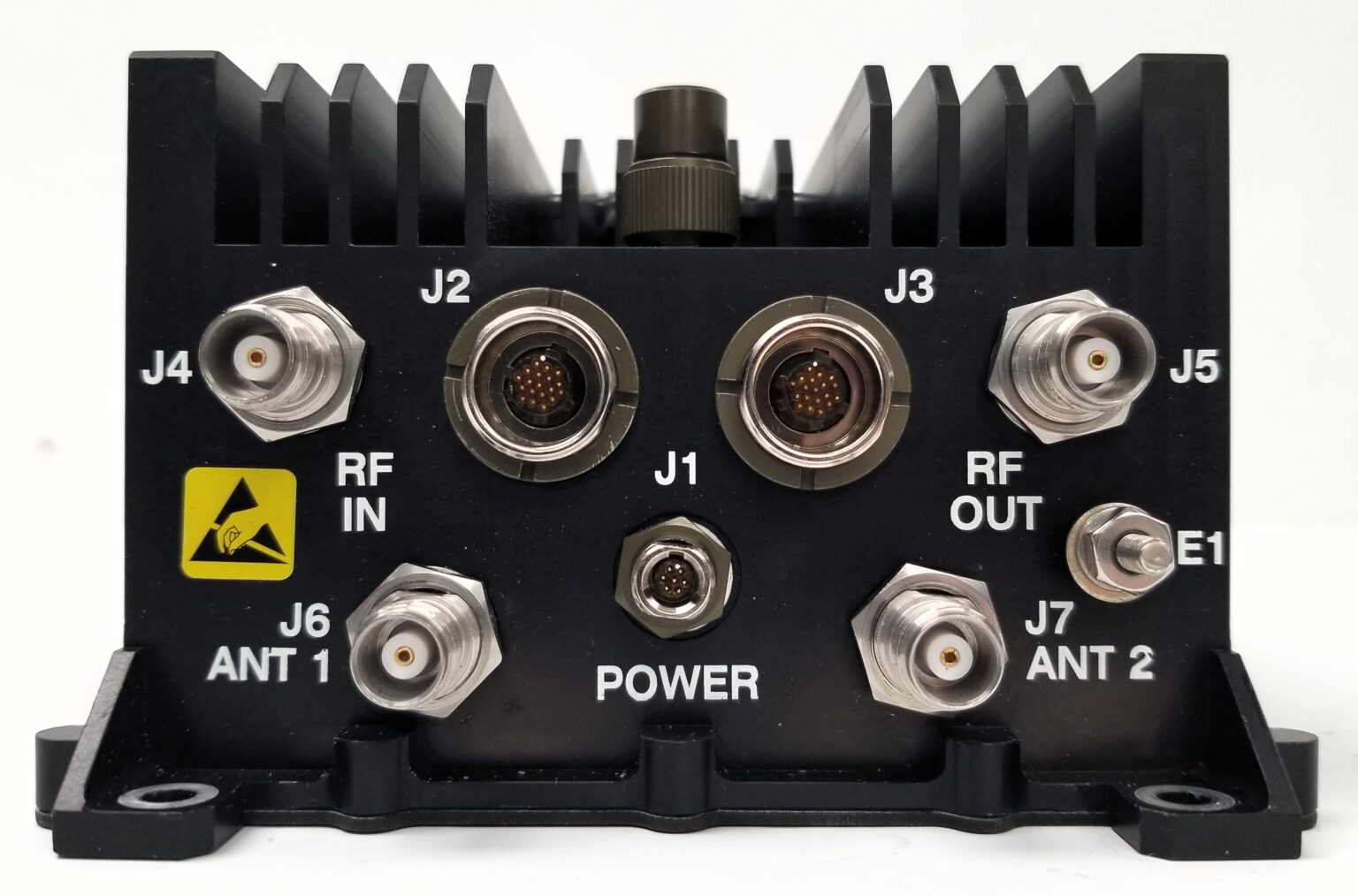 L3 Harris M3040-00 Aircraft KU-Band Filter