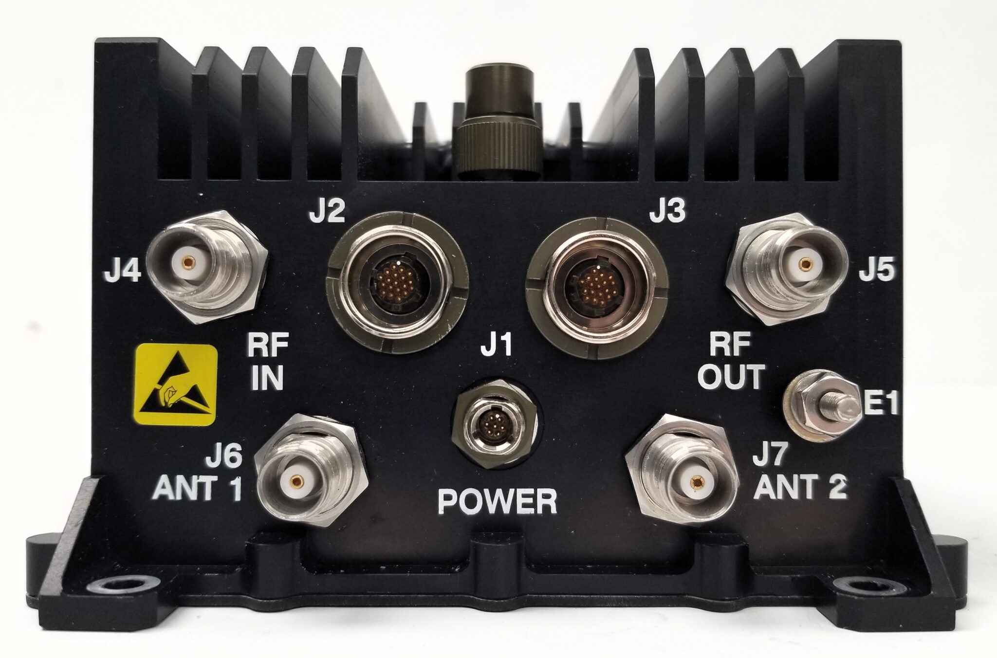 L3 Harris M3040-00 Aircraft KU-Band Filter