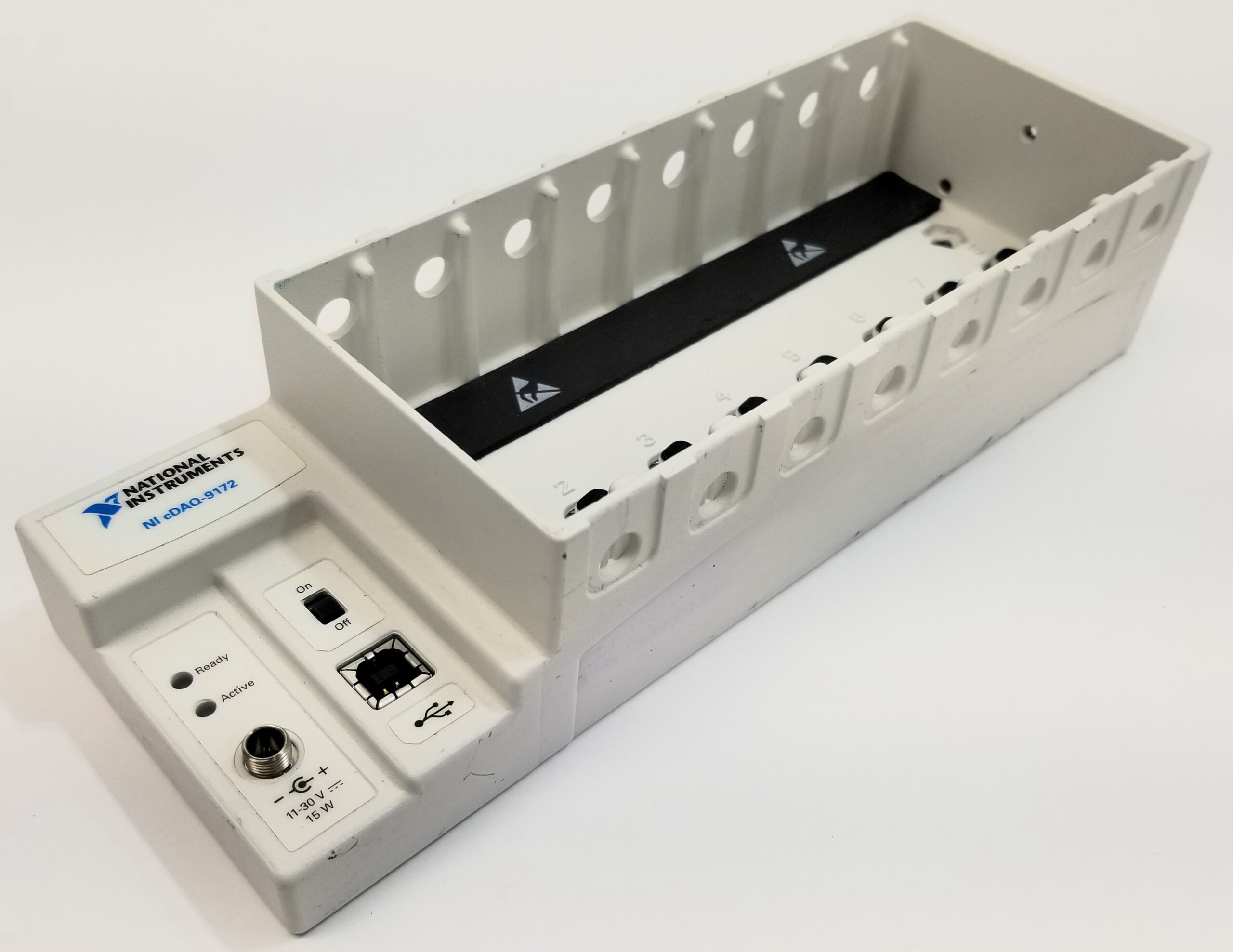 National Instruments cDAQ-9172