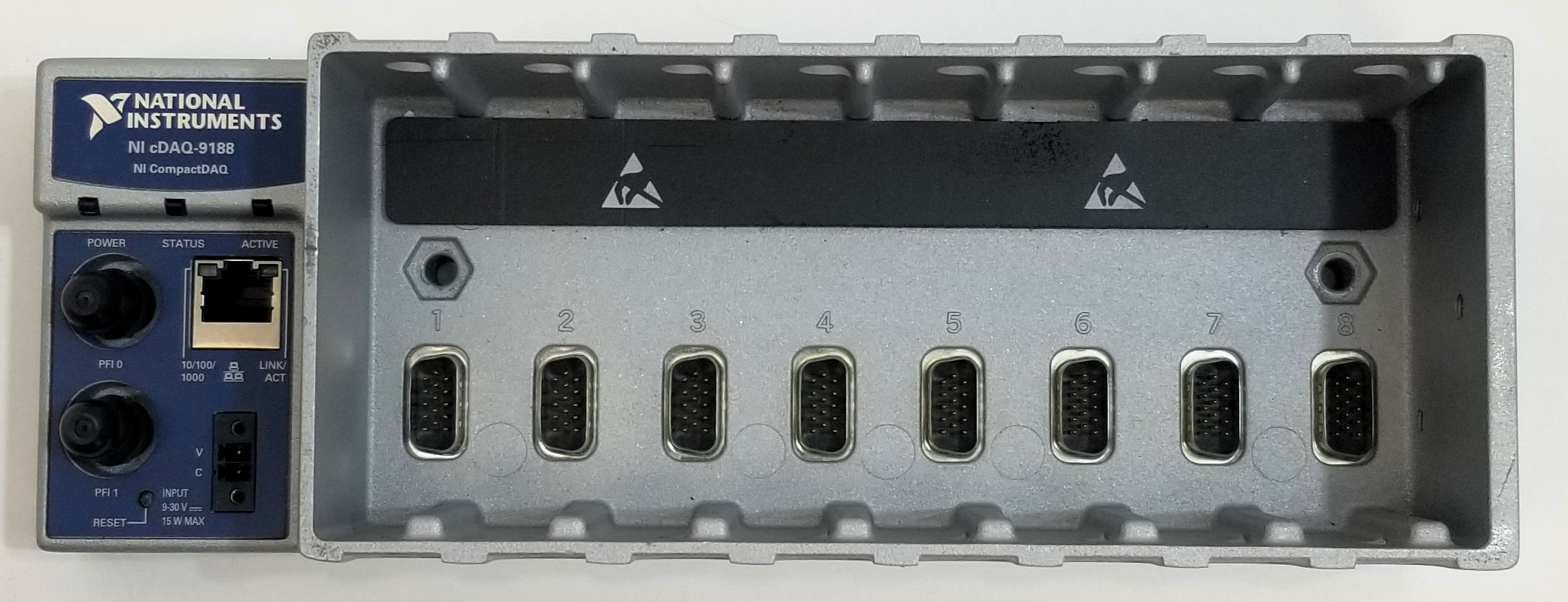 National Instruments cDAQ-9188