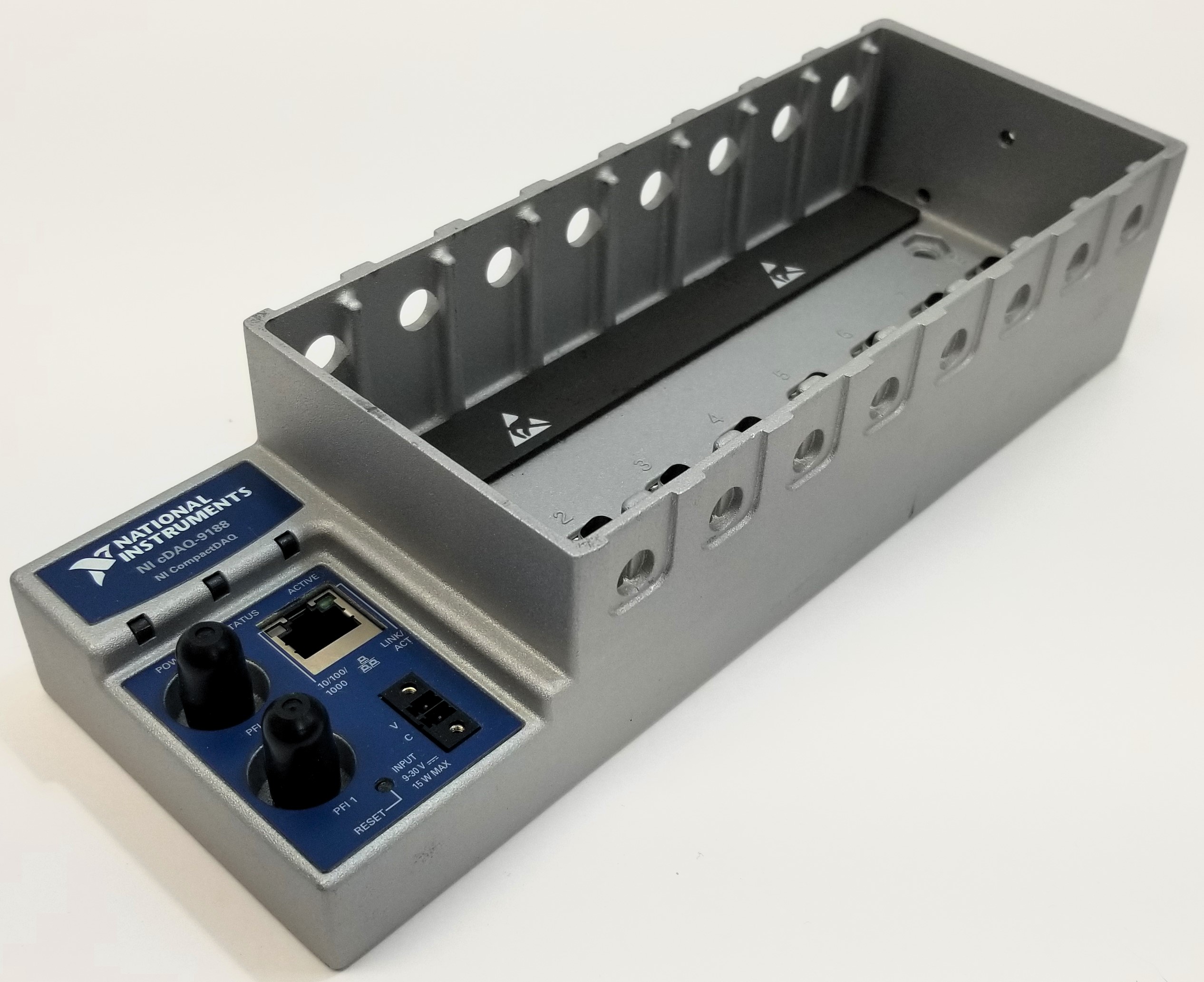 National Instruments cDAQ-9188