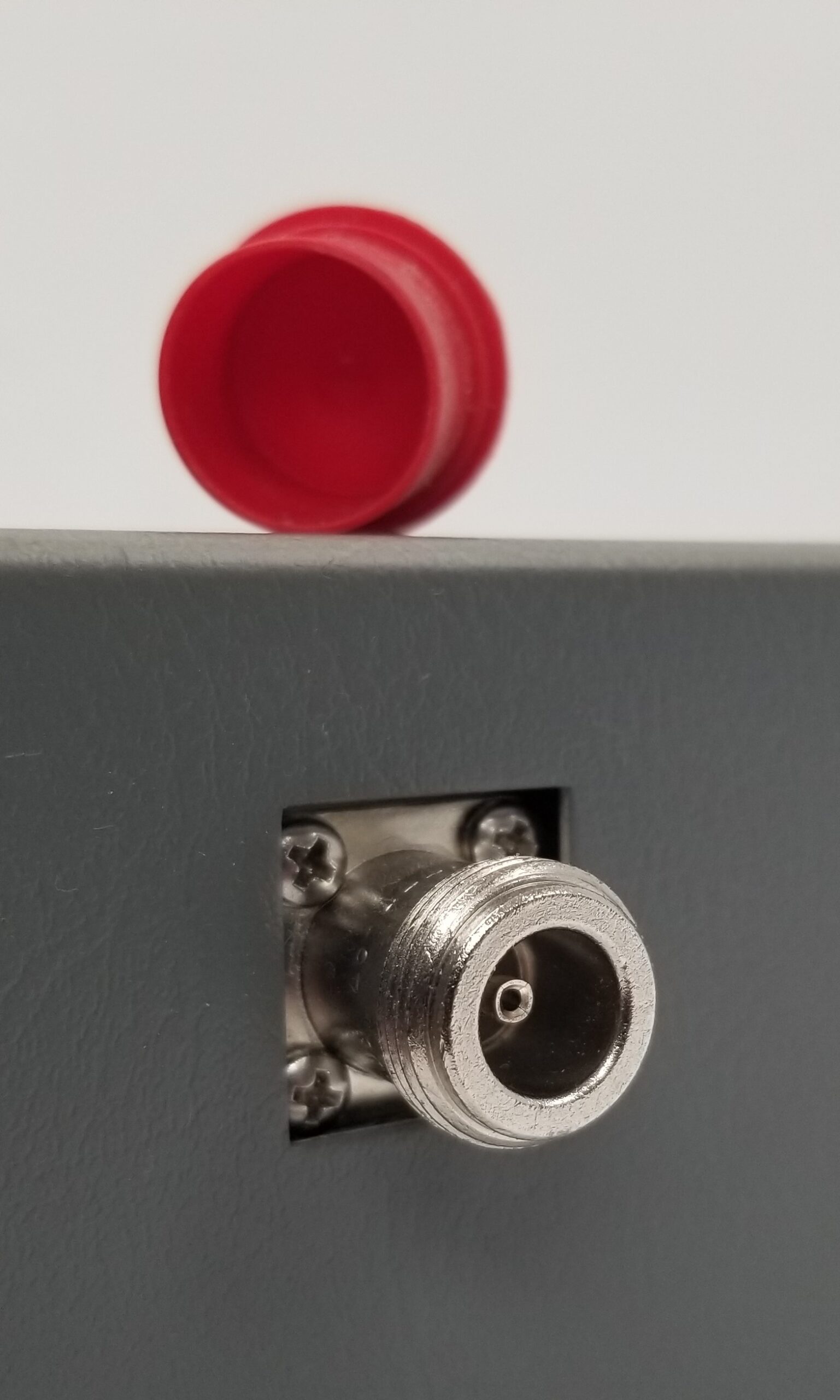 Trilithic Tunable Bandpass Filter 175-375MHz