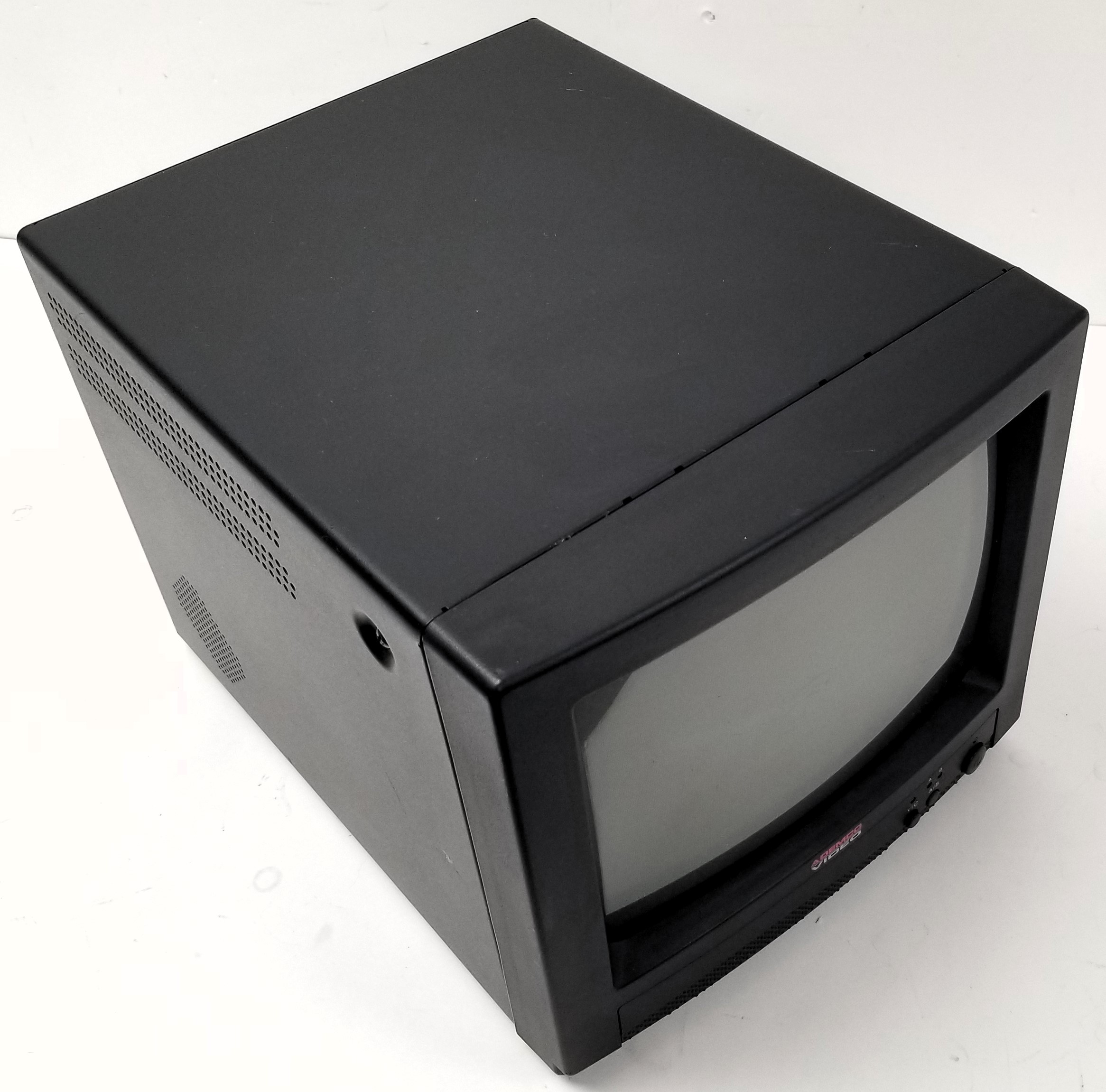 Ademco Video AMC10 Professional Color 10" CRT Monitor