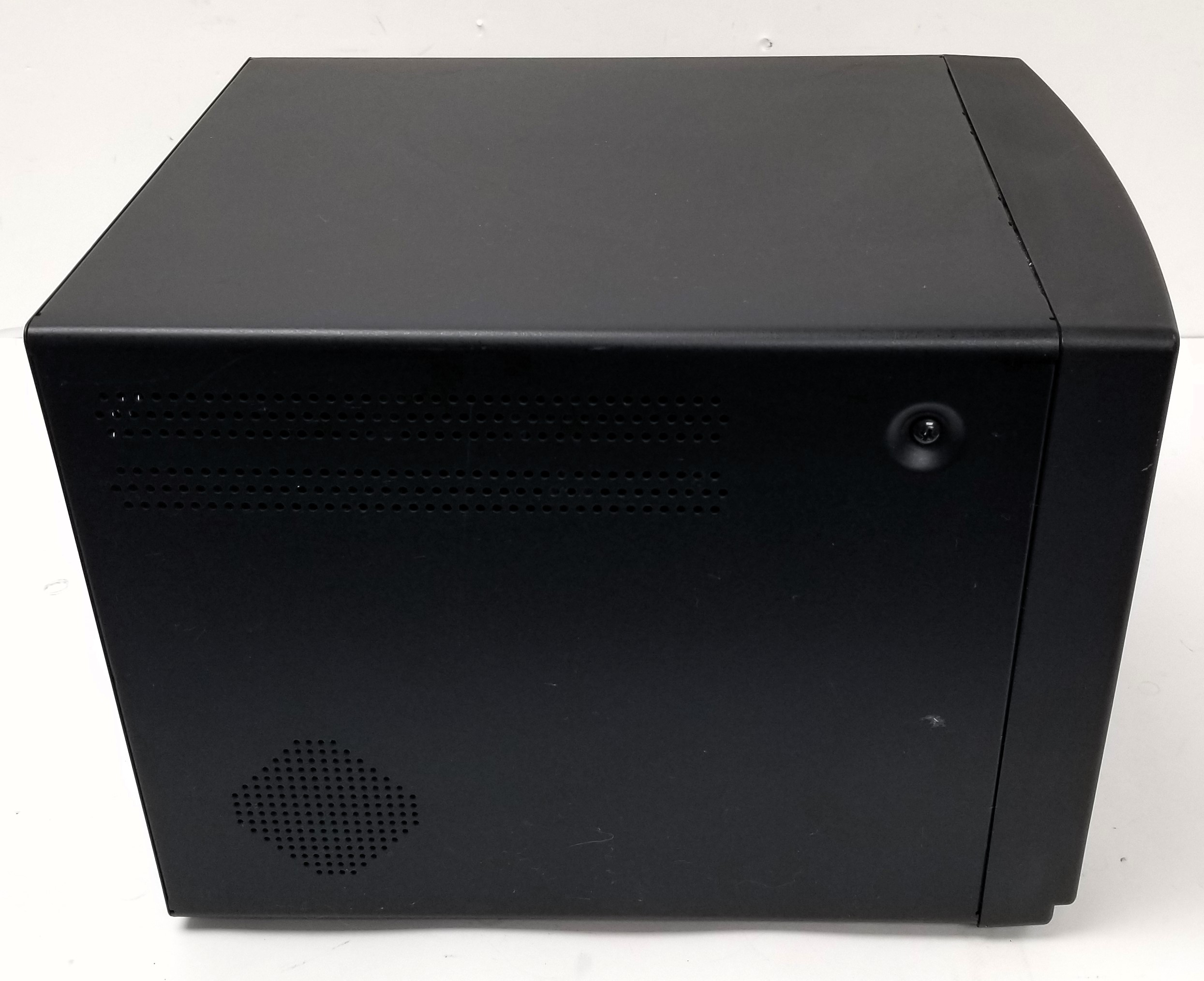 Ademco Video AMC10 Professional Color 10" CRT Monitor