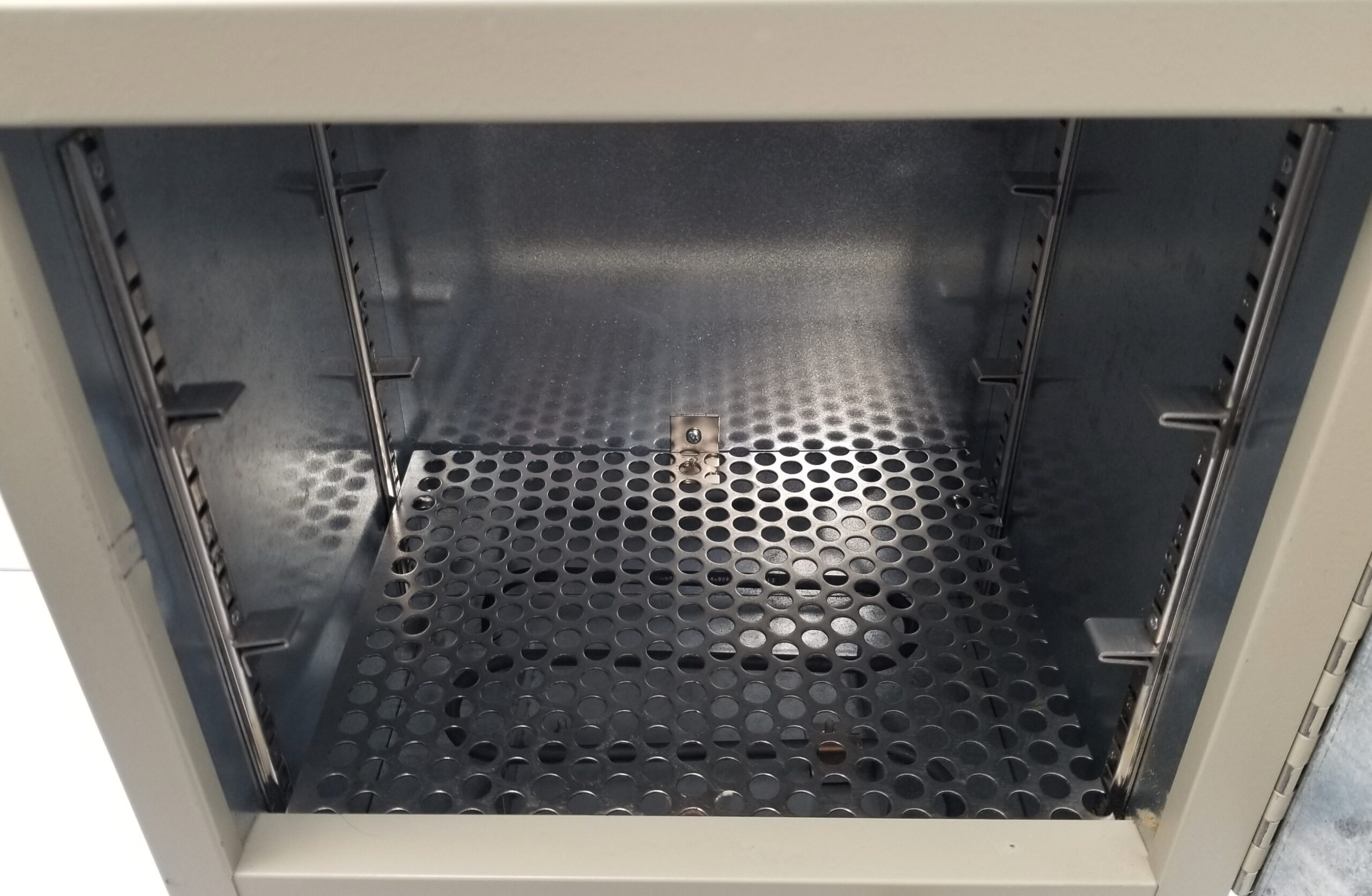 Cole Parmer 5015-50 Tabletop Laboratory Oven