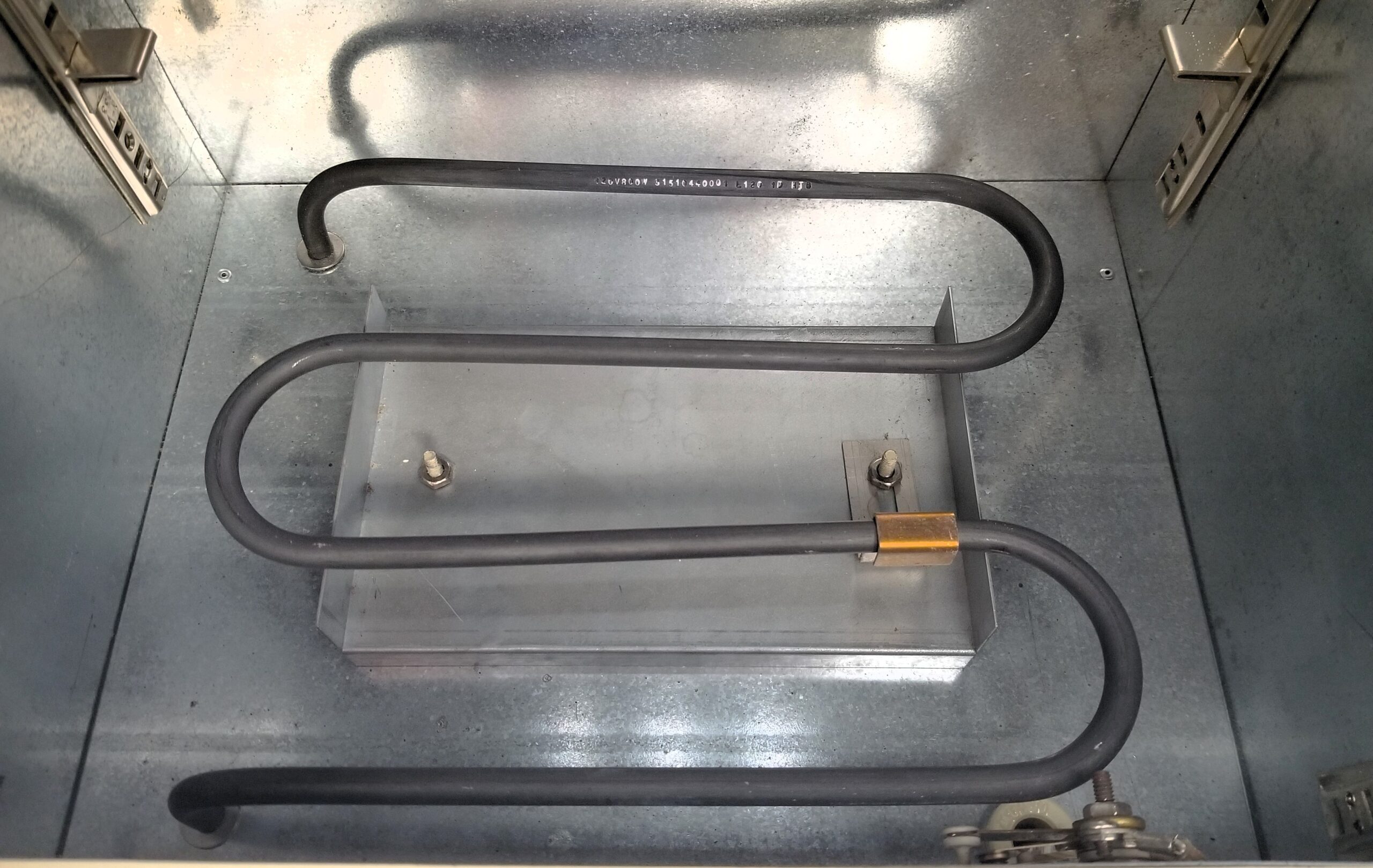 Cole Parmer 5015-50 Tabletop Laboratory Oven