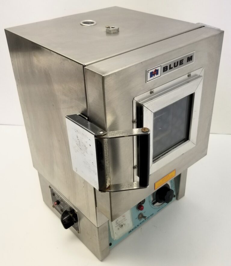 Blue M OV-708A Stabil-Therm Gravity Oven