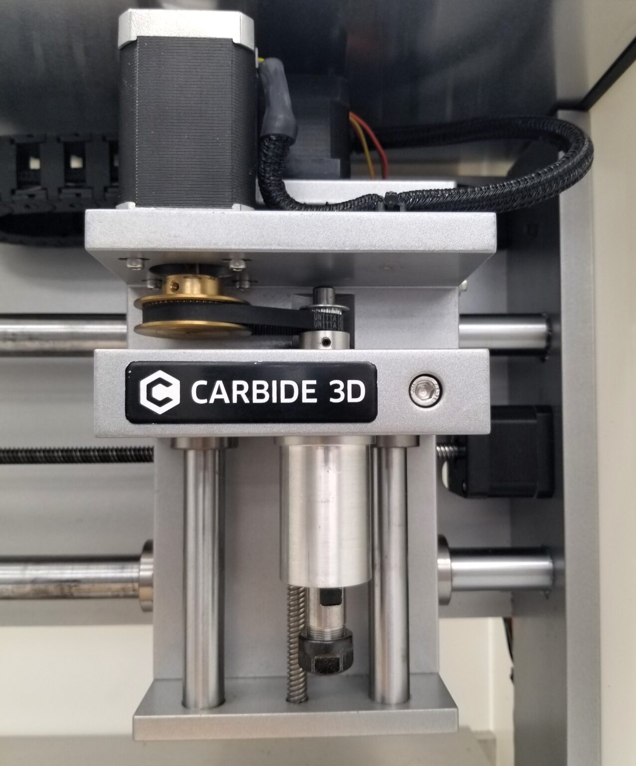 Carbide 3D Nomad 883 Desktop CNC Milling Machine