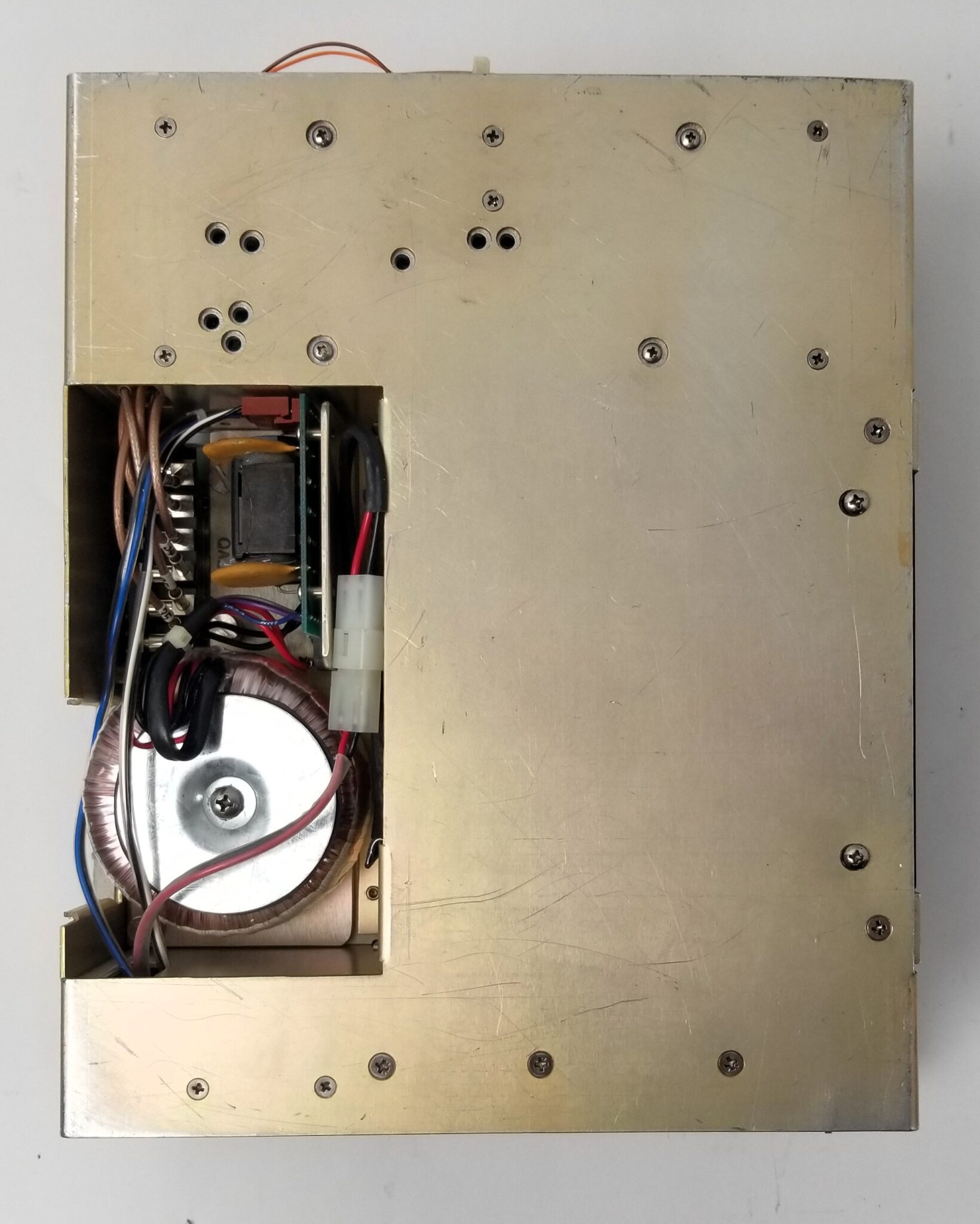 IFR/Aeroflex ATC-601 Transponder Ramp Test Set