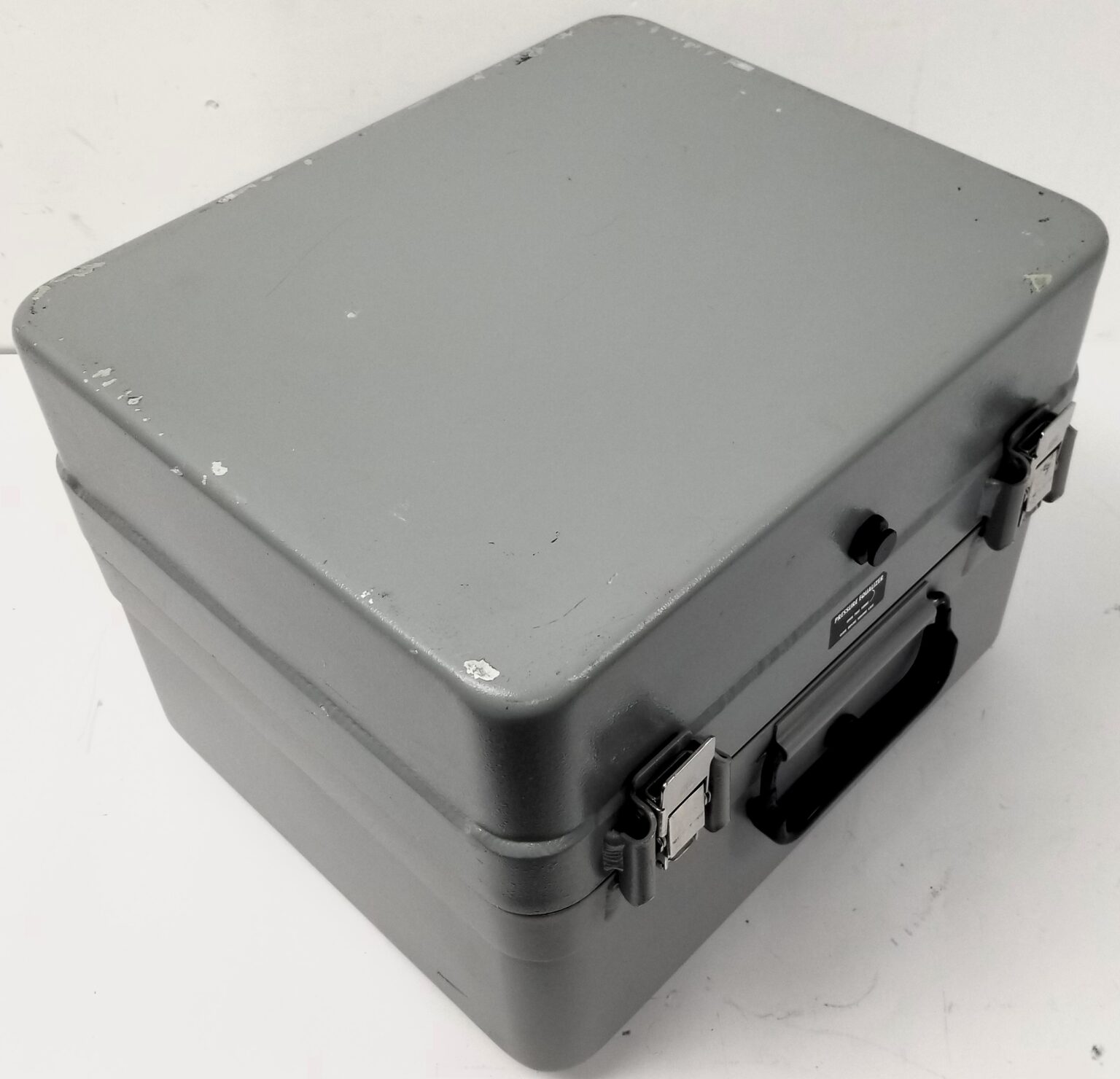 IFR/Aeroflex ATC-601 Transponder Ramp Test Set