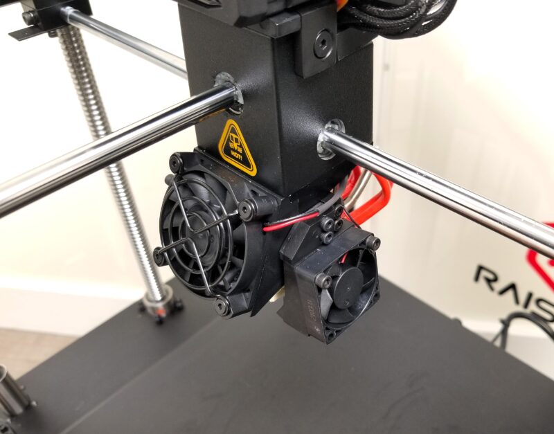 Raise 3D Pro2 Plus Large Format 3D Printer