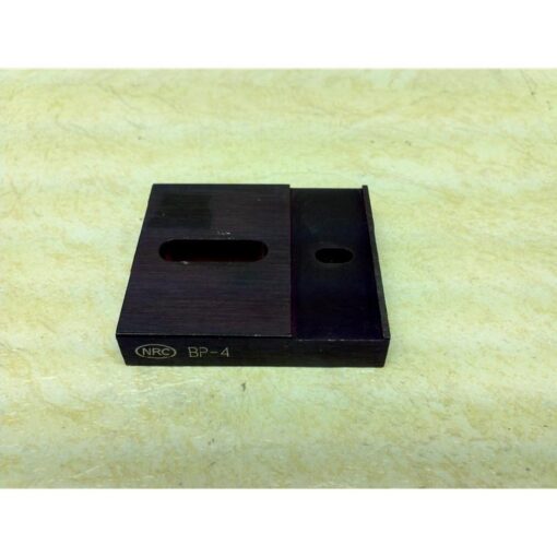Newport BP-4 Base Plate - Optical Posts and Bases - BMI SURPLUS INC