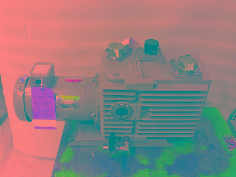 New & Used Vacuum Pumps - BMI Surplus