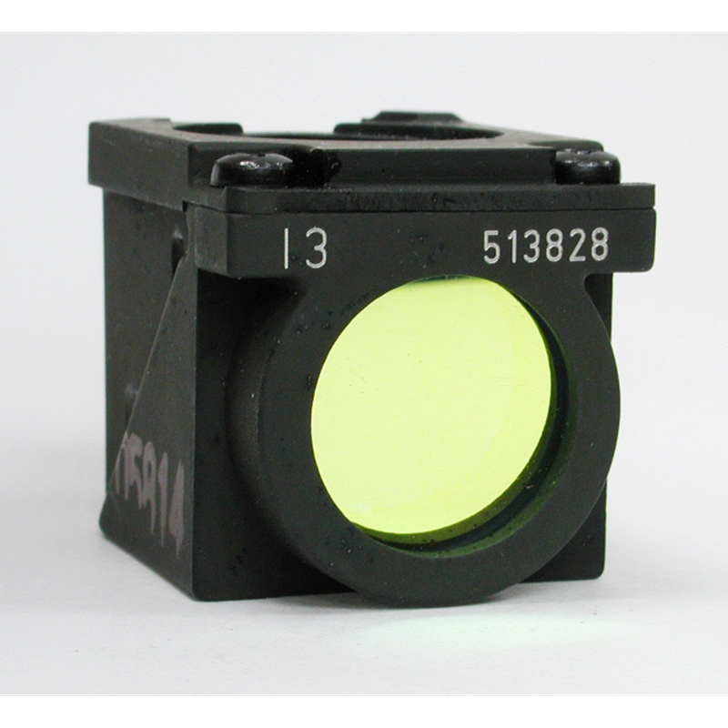 Leitz Filter 513-828 Cube I-3 for Ploem Fluorescence Illuminators ...