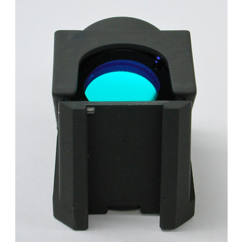 Leitz Filter 513-828 Cube I-3 for Ploem Fluorescence Illuminators ...