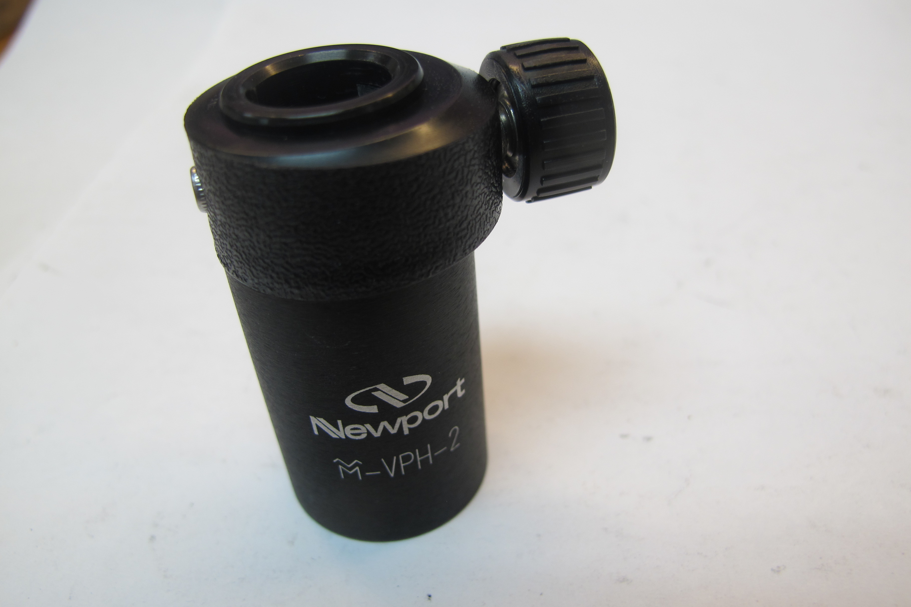 NRC M-VPH-2 Optical Post Holder - Optical Posts and Bases - BMI Surplus