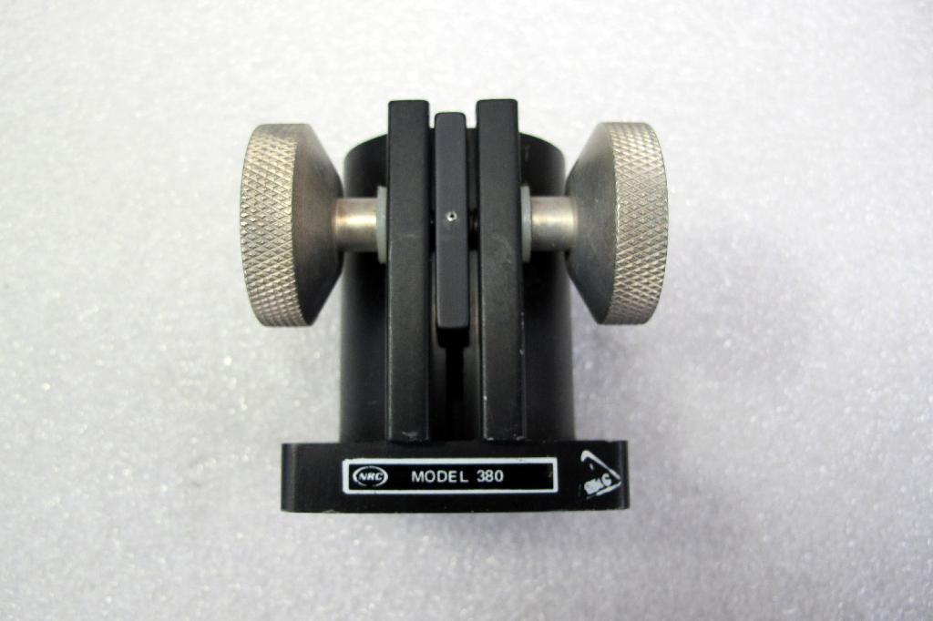 Newport Research Corp. Optical Support Rod - Pins Posts Bases and ...