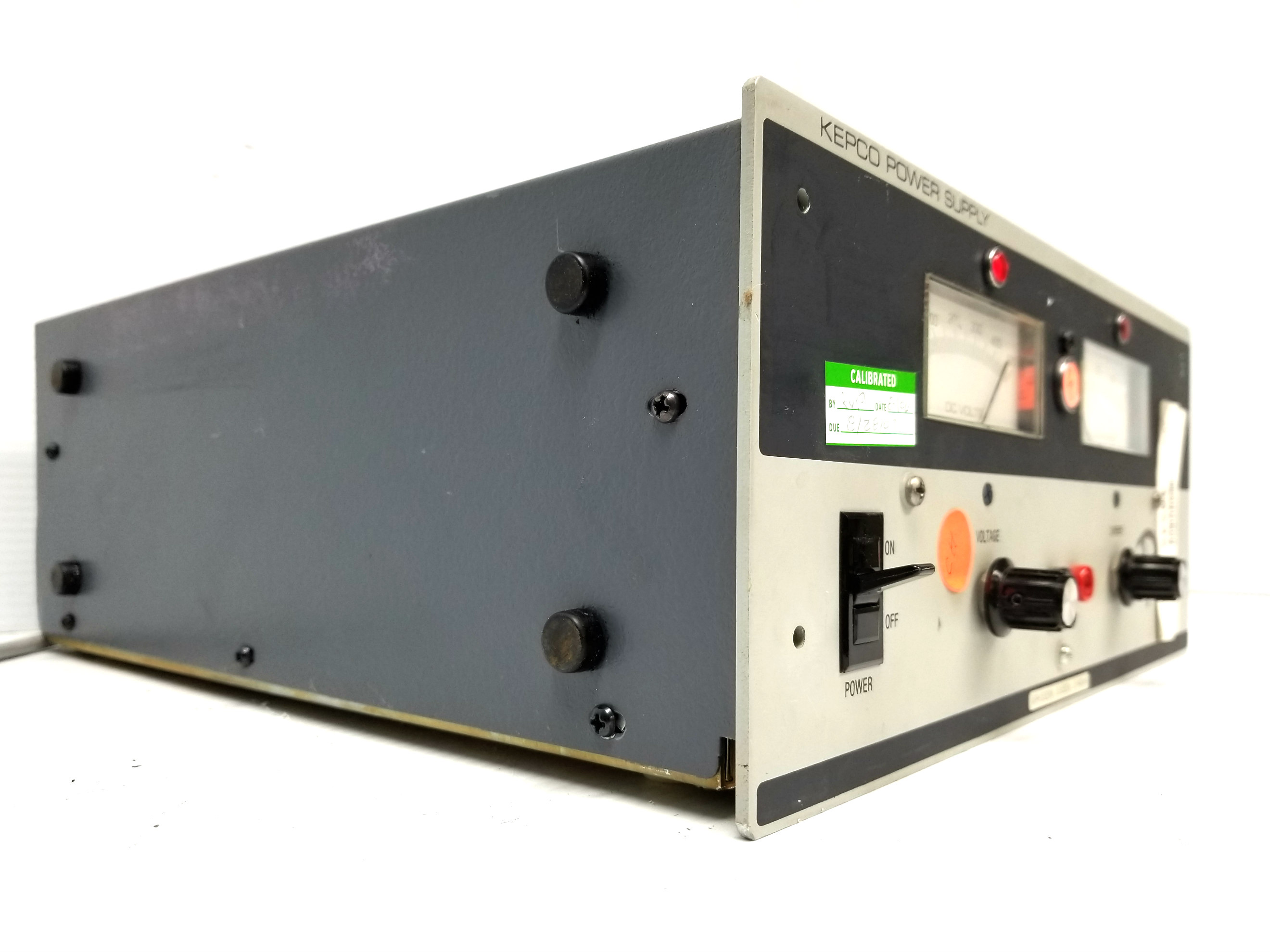 Kepco APH 500M DC Power Supply - Power Supplies - BMI SURPLUS INC