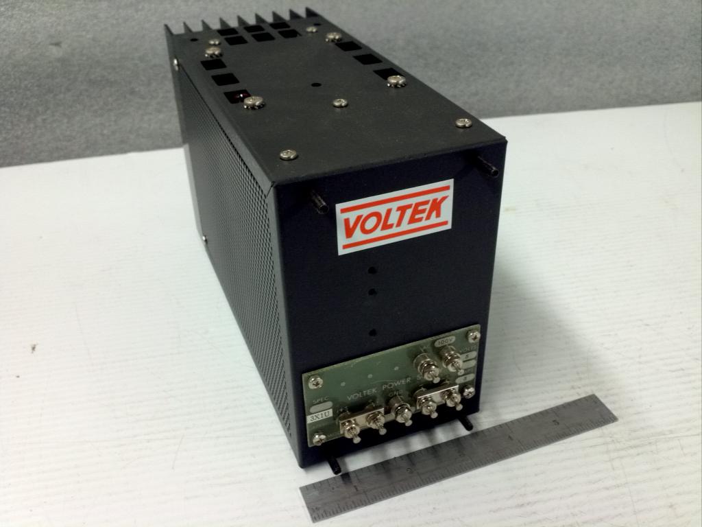 Voltek MC3D-05 Power Supply - Modular Power Supplies - BMI Surplus