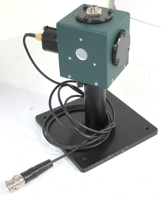 Integrating Sphere Detector - Optical Detectors - BMI SURPLUS INC