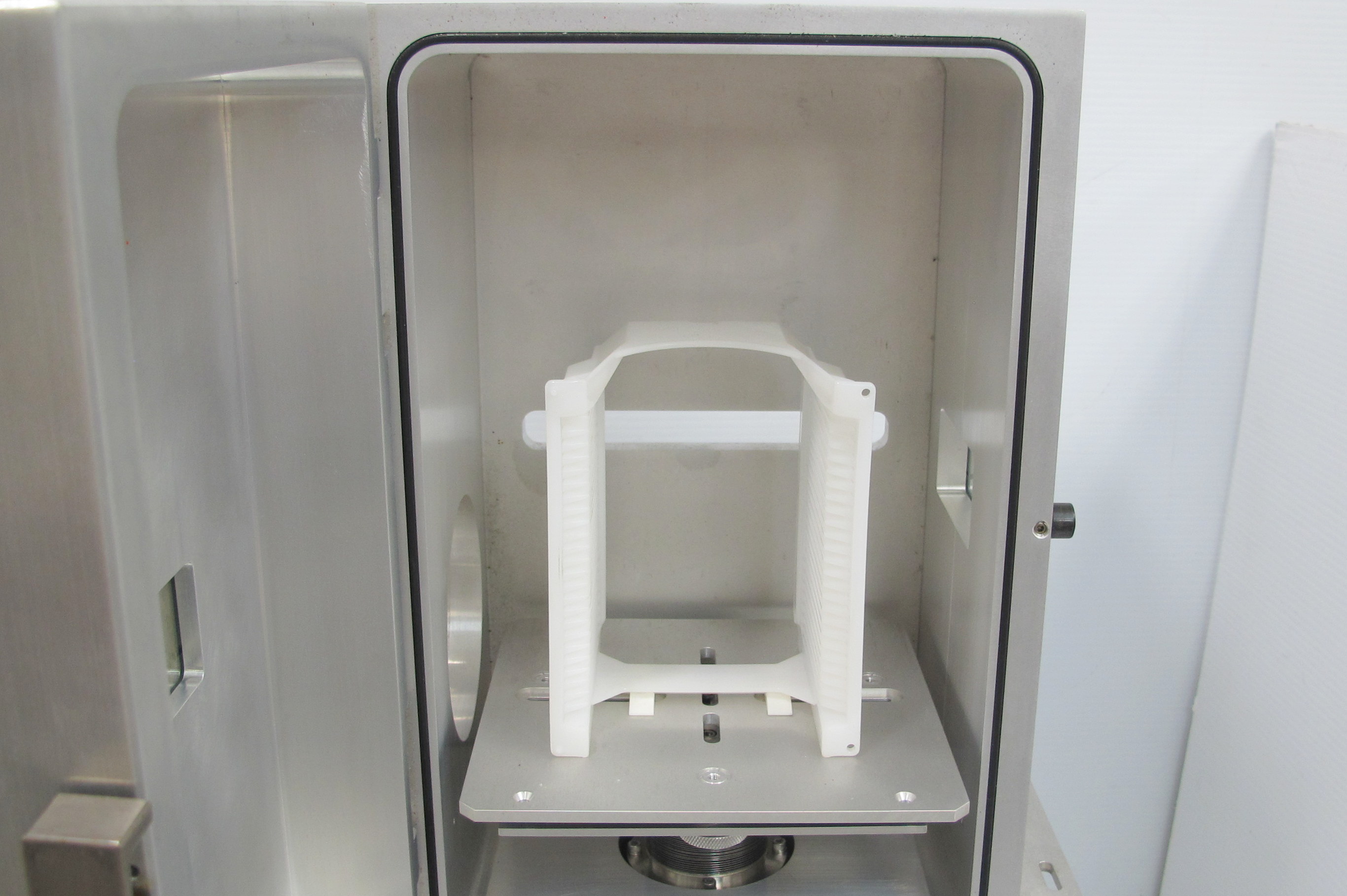 Brooks Automation VCE 6200 0181 Vacuum Wafer Cassette Elevator ...