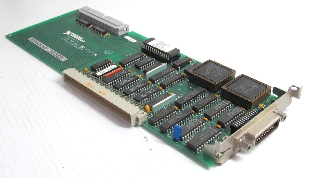 National Instruments 701525-01 NB-GPIB Card - Computer Parts - BMI Surplus