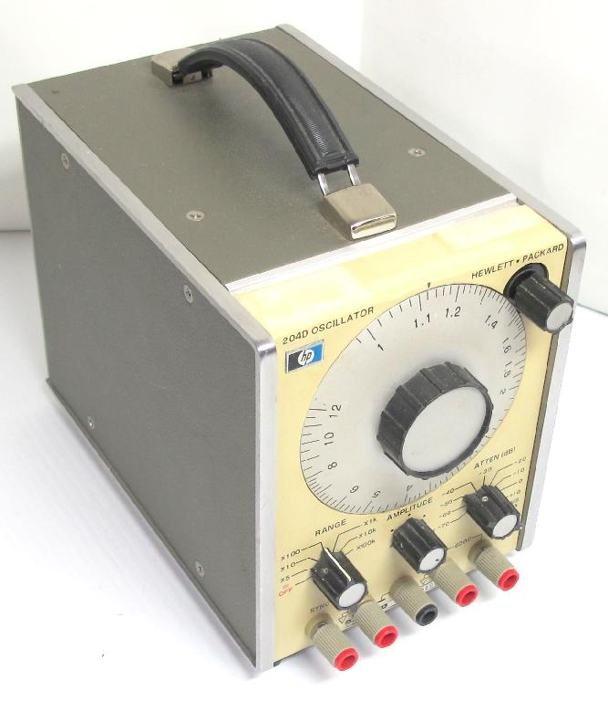 HP 10811-60102 Crystal Oscillator - Oscillators and Crystals - BMI Surplus