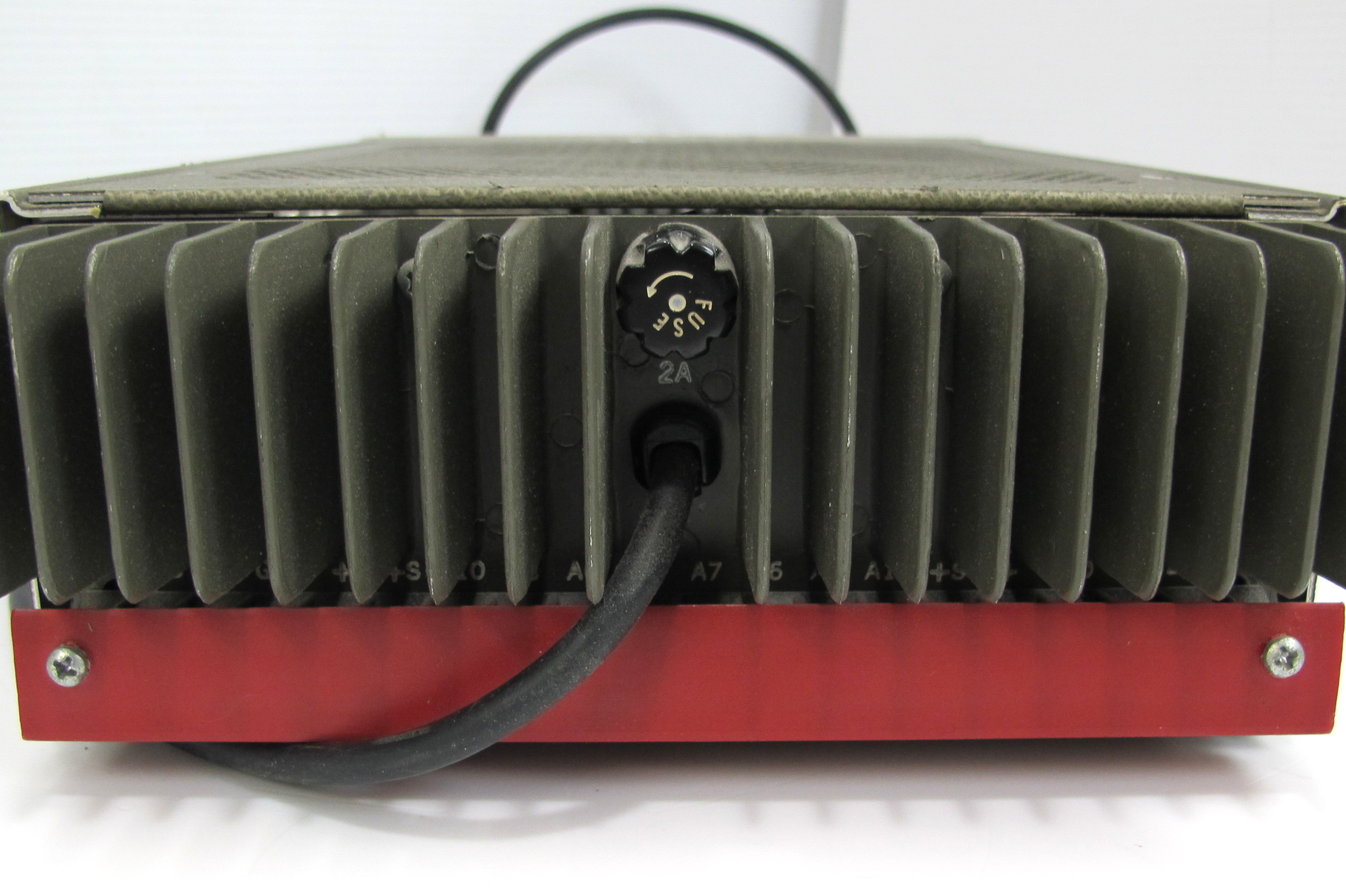 Hewlett Packard 6205B Dual DC Power Supply - Power Supplies - BMI ...