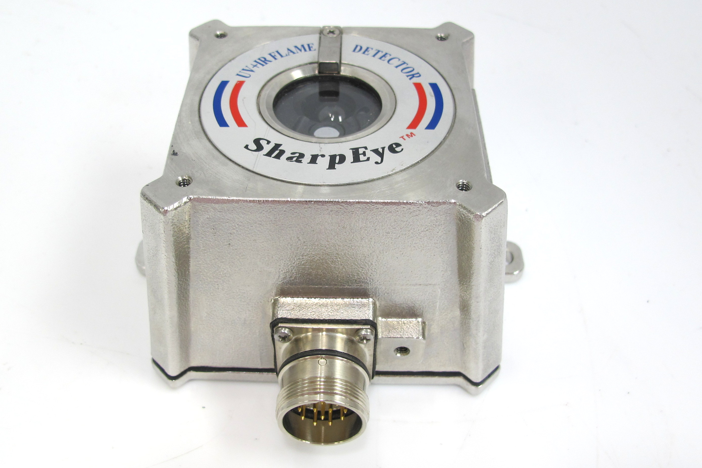 Spectrex 20/20ML-12-S-F UV/IR Flame Detector - Semiconductor Processing ...