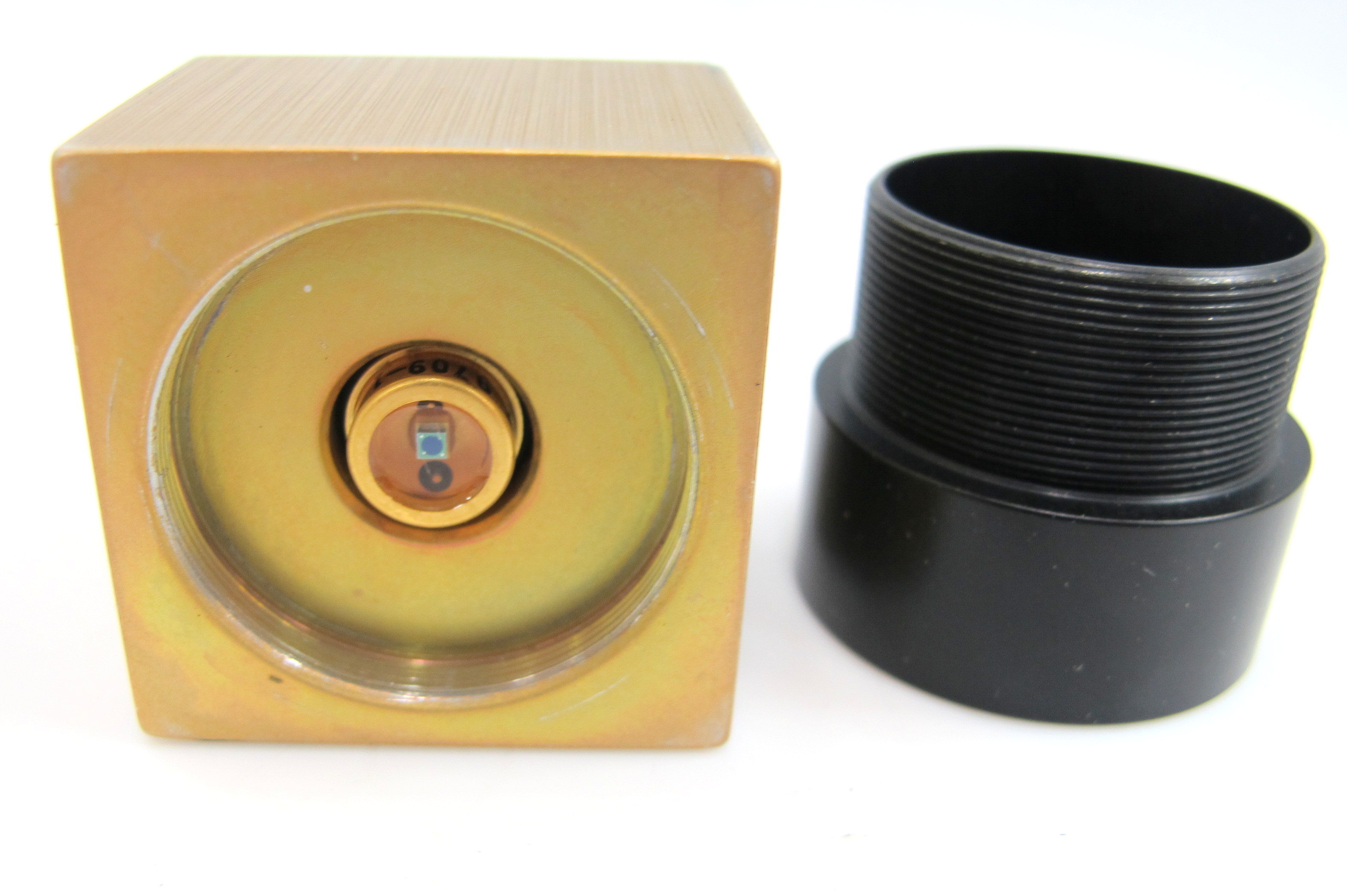 Thorlabs DET200 Lab Detector - Optical Detectors - BMI SURPLUS INC