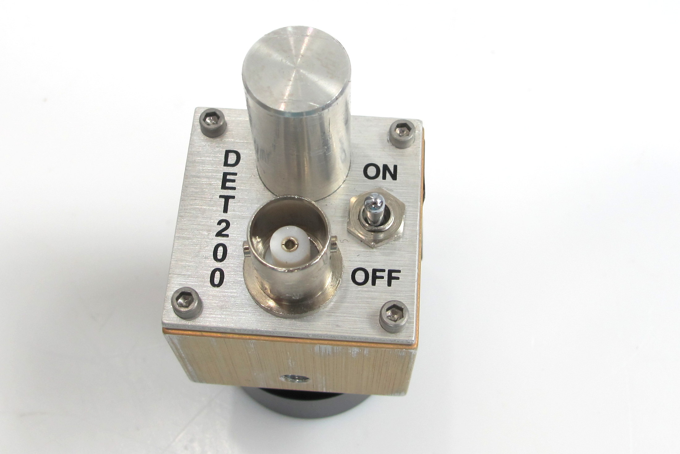 Thorlabs DET200 Lab Detector - Optical Detectors - BMI SURPLUS INC