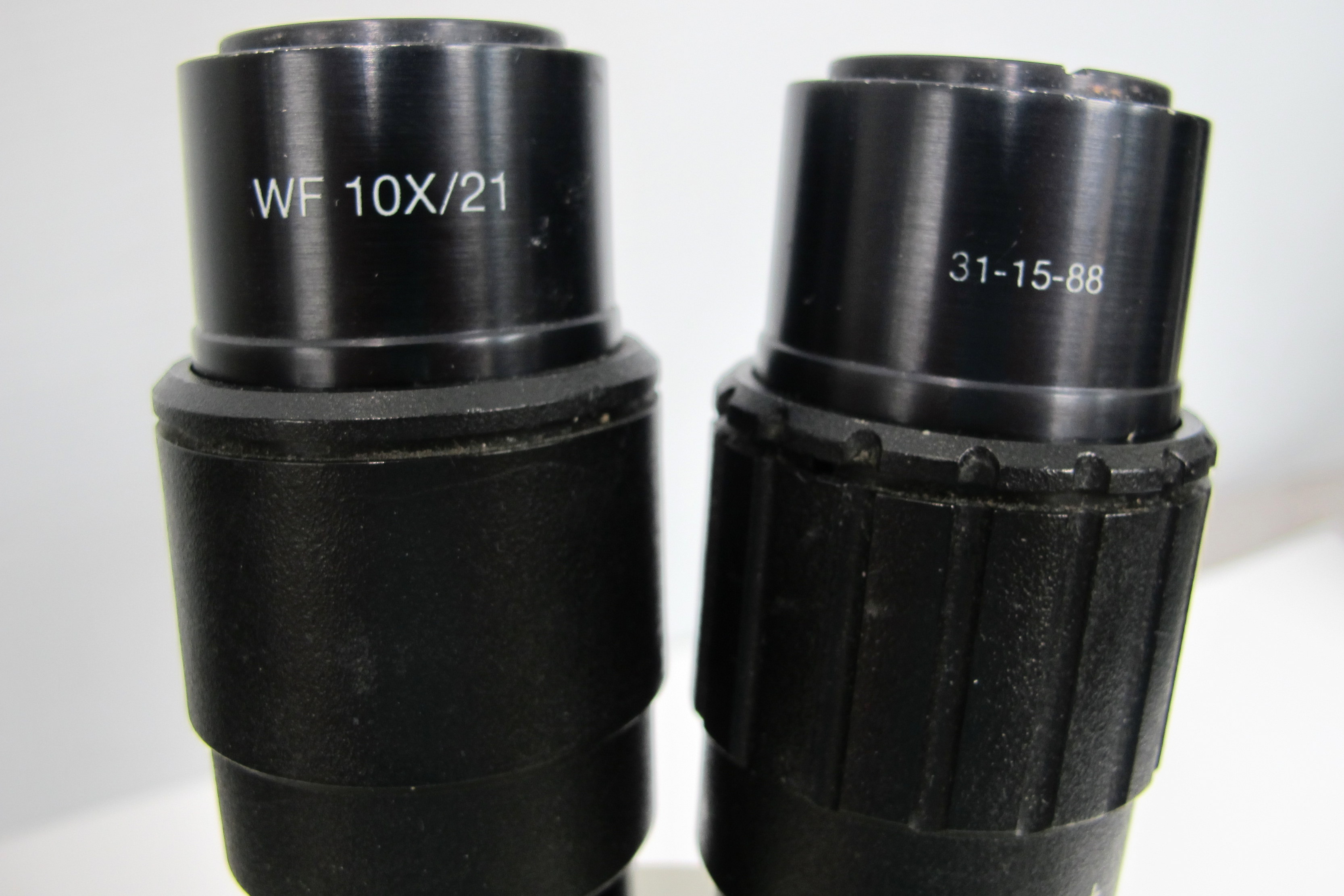 Cambridge Instruments StereoZoom 6 Plus Zoom - Stereo Microscopes - BMI ...