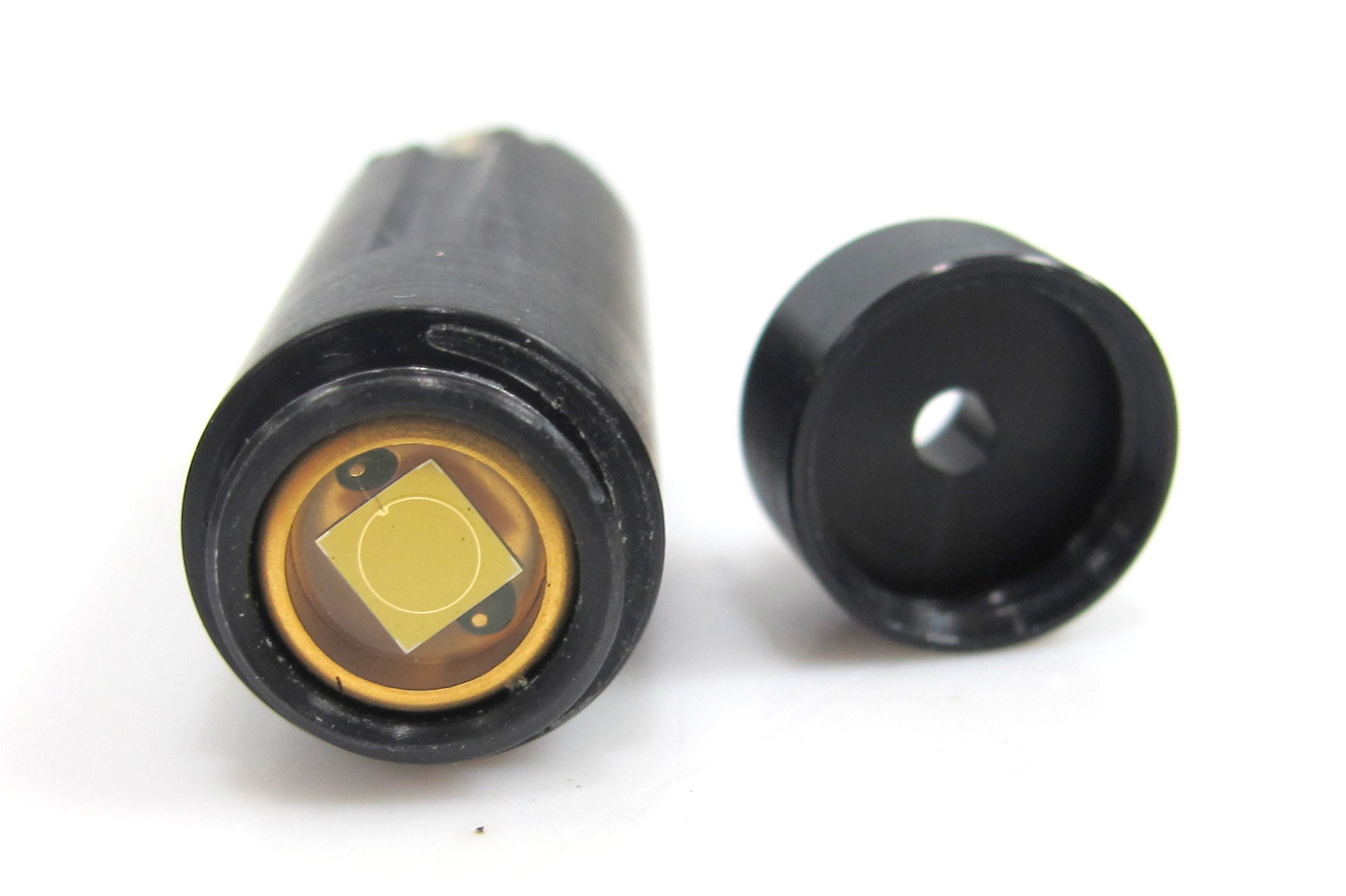 Newport 818-F-IR Fiber Optic Detector - Fiber Optics - BMI Surplus