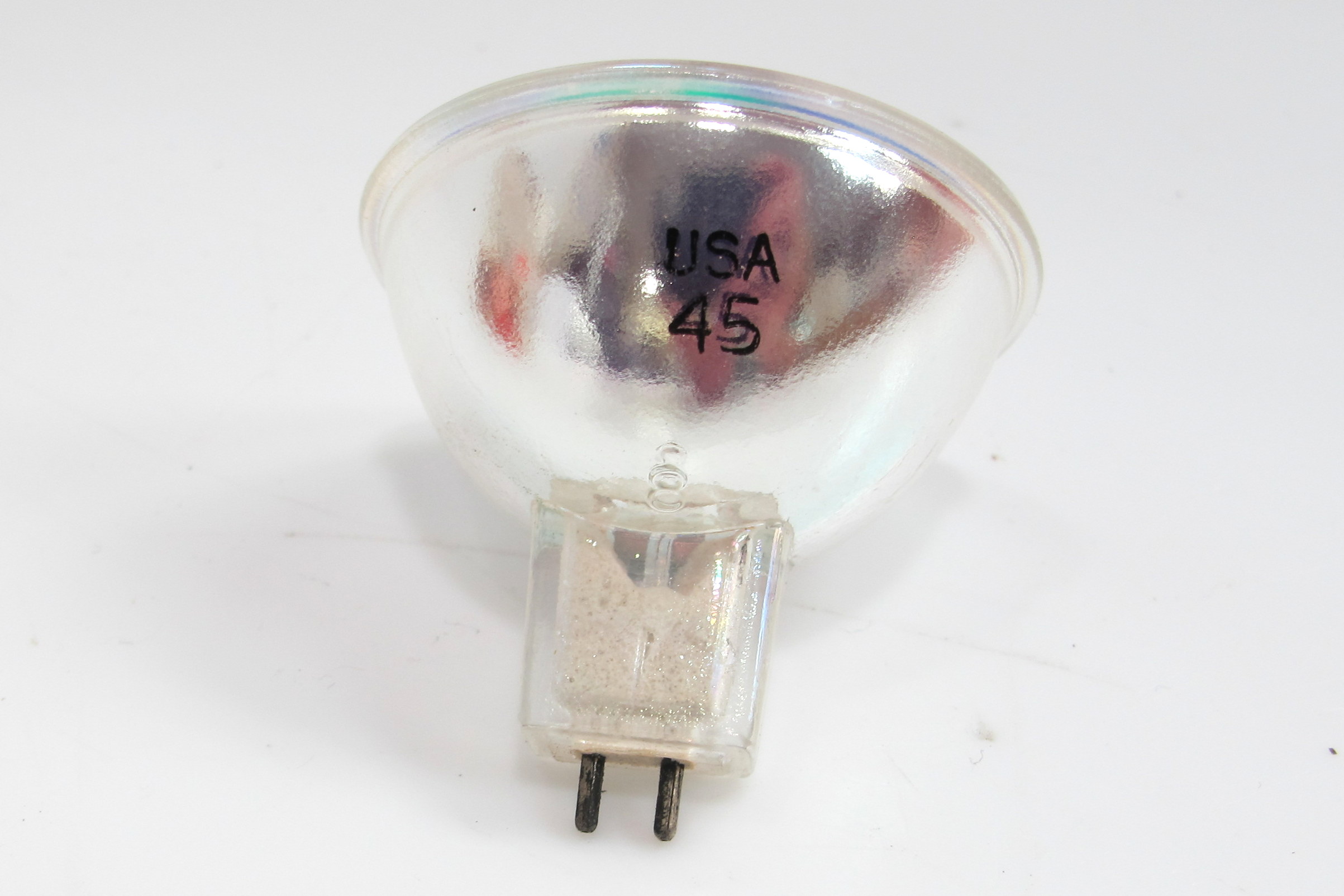 General Electric Quartzline Lamp CG-141- Photography Equipment - BMI ...