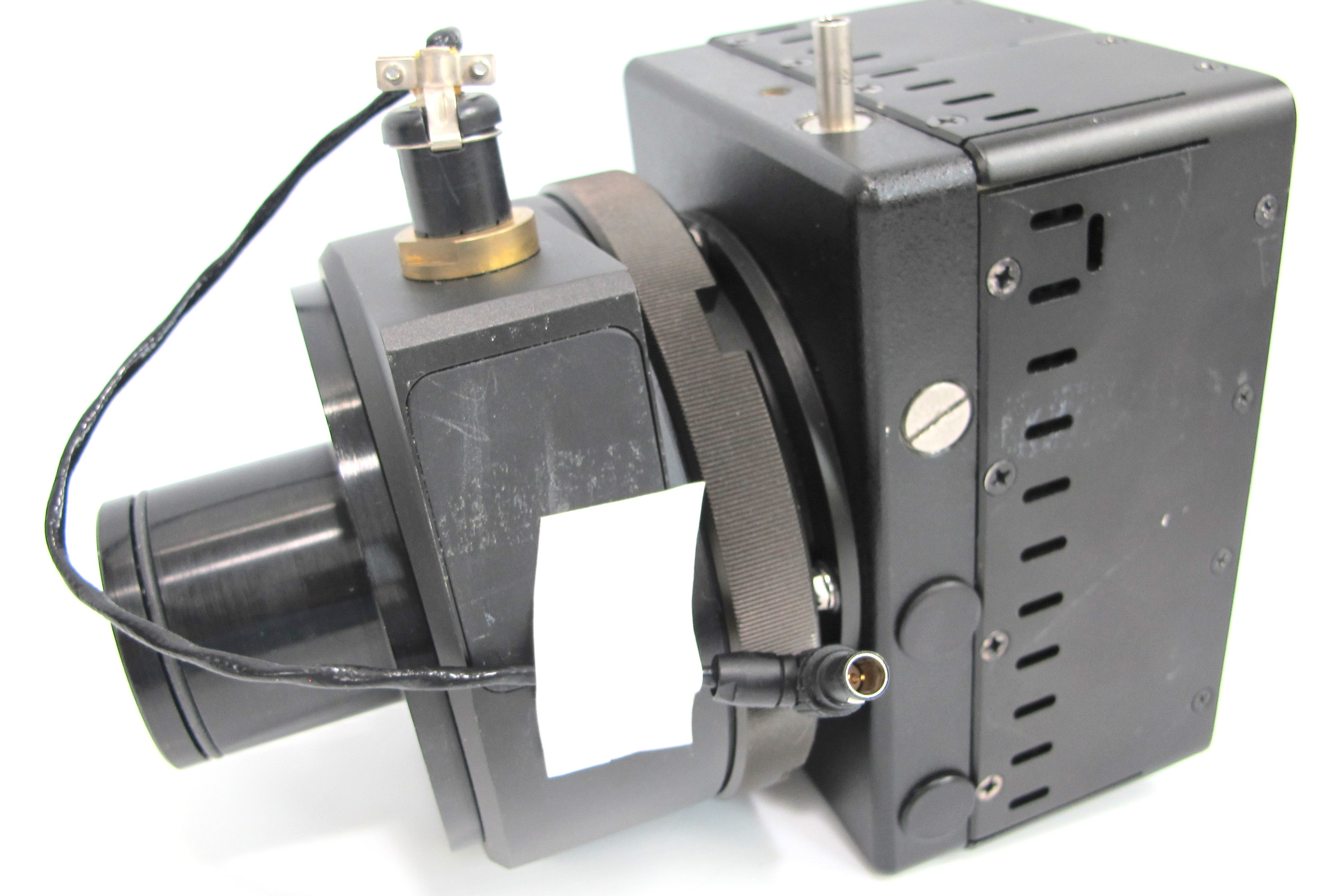 Princeton Instruments TEA/CCD-1100-PB/UVAR - Surveillance and ...