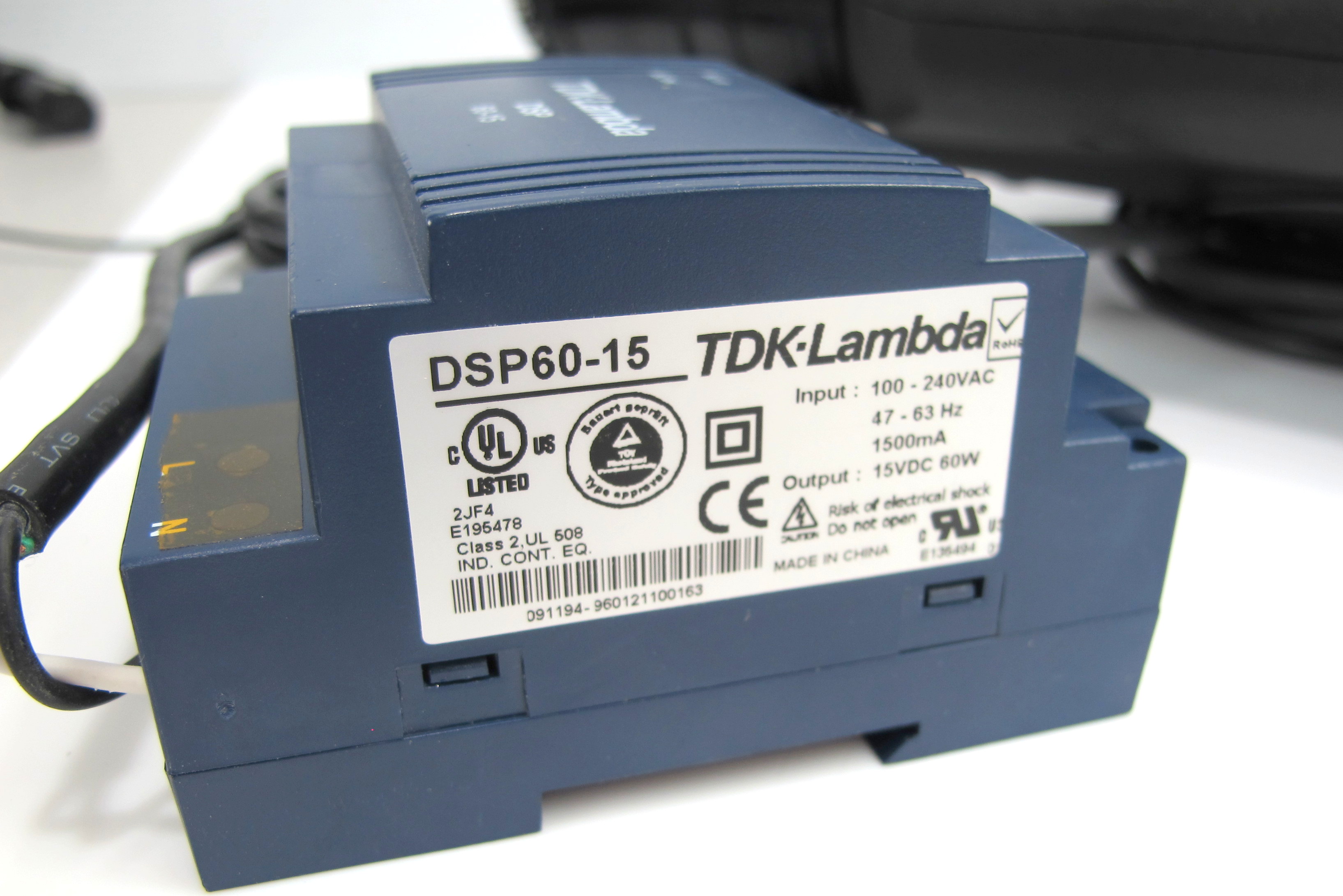 SpectraScan PR-650 Photo Research - Powers - Optical Detectors - BMI ...