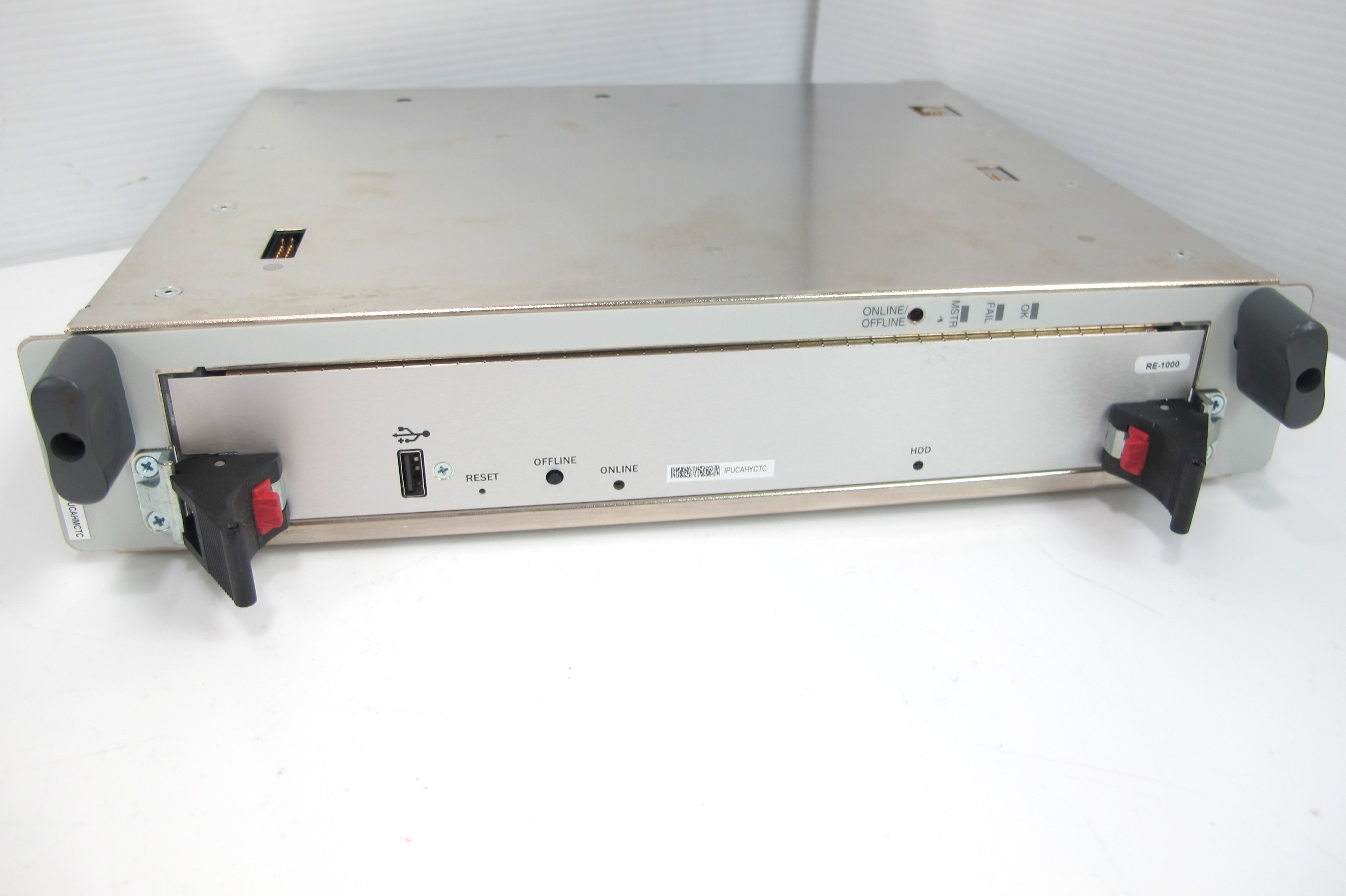 Juniper CB-M120-S-C Control Board Module - Computer Parts - BMI Surplus