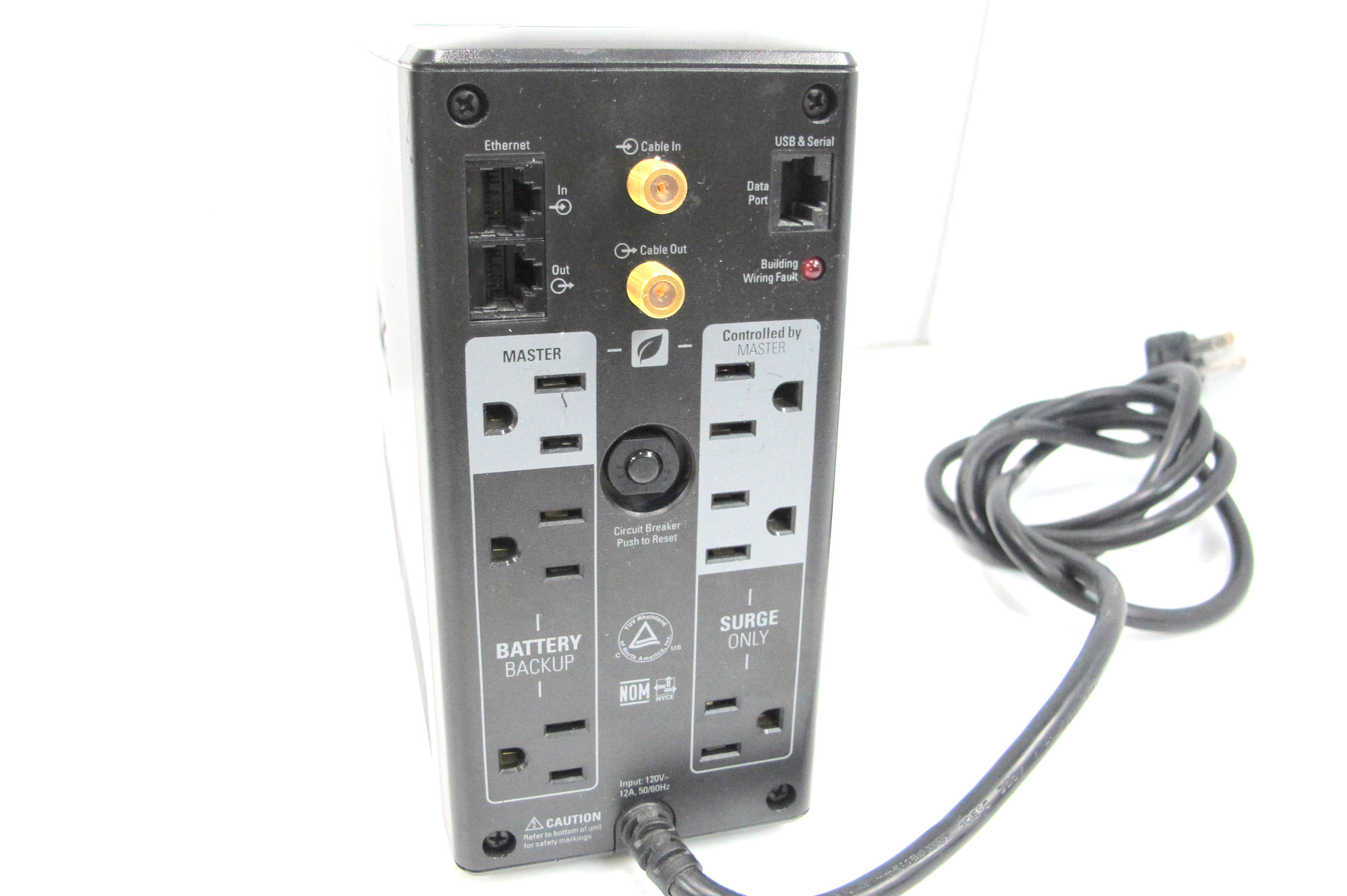 APC BR700G Back-UPS PRO 700 - Computer Accessories - BMI Surplus