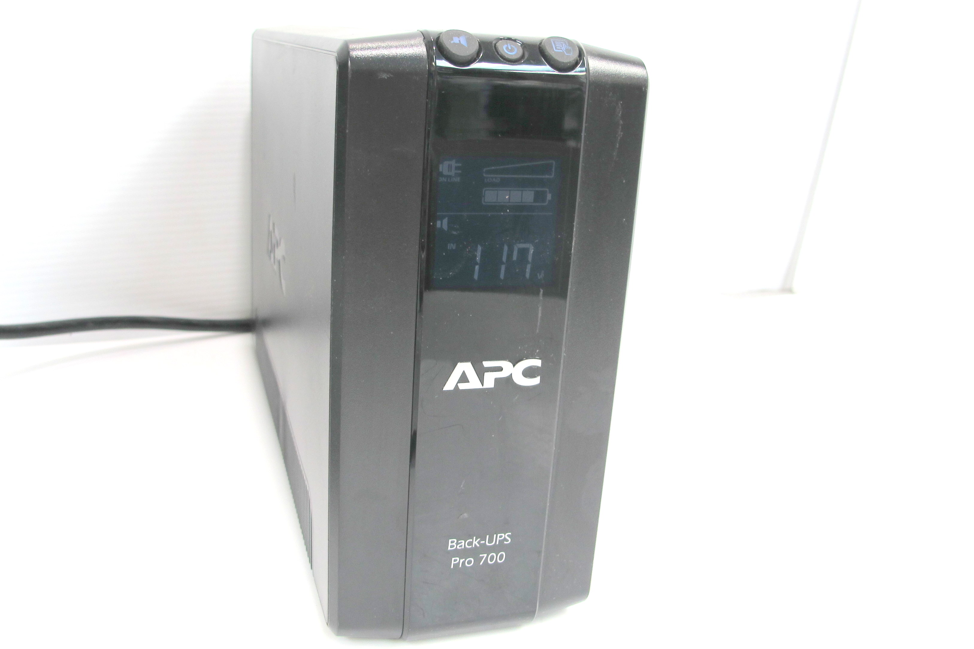 APC BR700G Back-UPS PRO 700 - Computer Accessories - BMI Surplus
