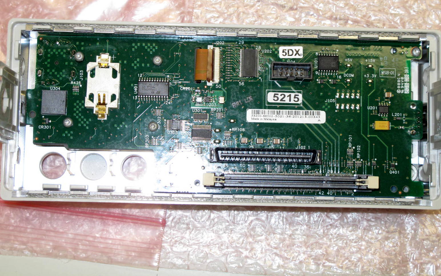 Agilent 33521A 30MHz Generator - Signal Generators - BMI Surplus