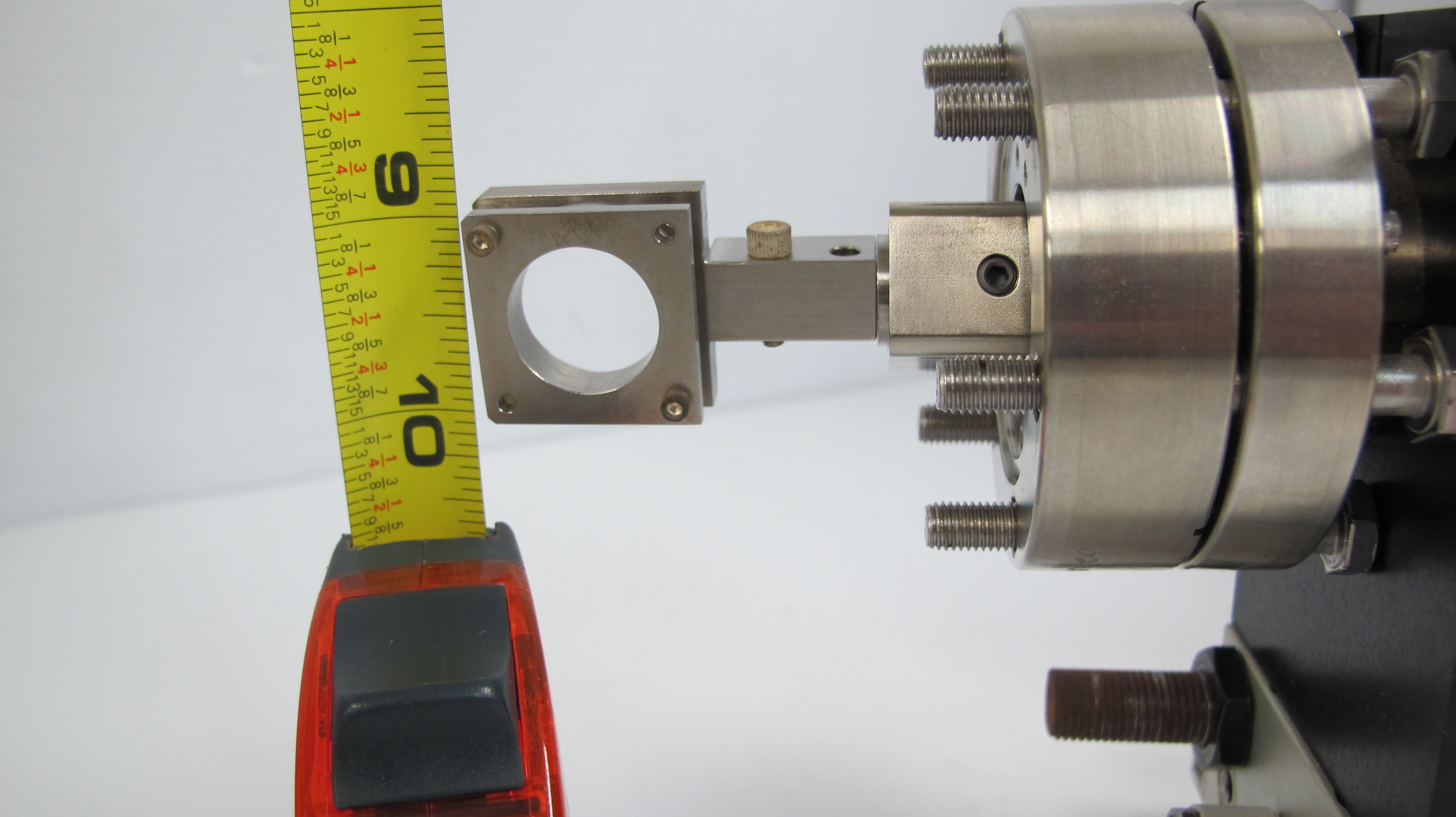 Precision Magnetic Manipulator Transfer Engineering and Manufacturing ...