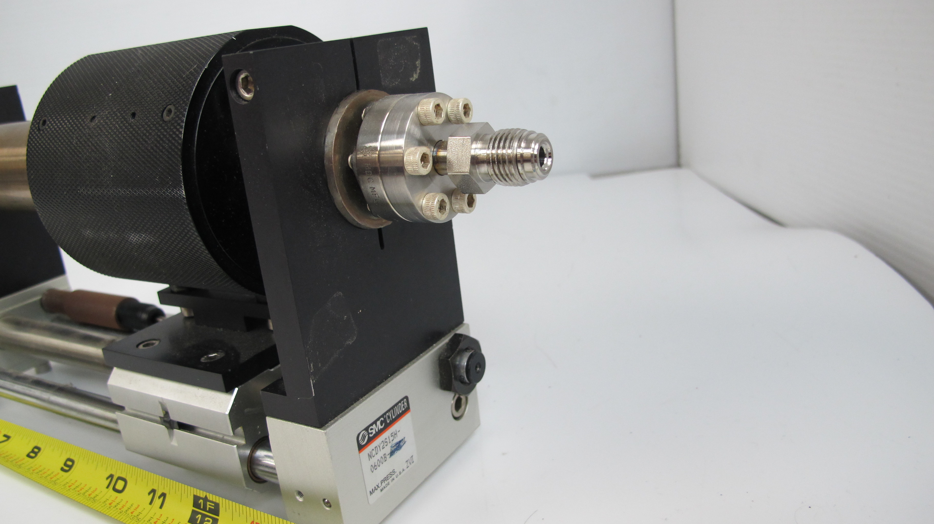 Precision Magnetic Manipulator Transfer Engineering and Manufacturing ...