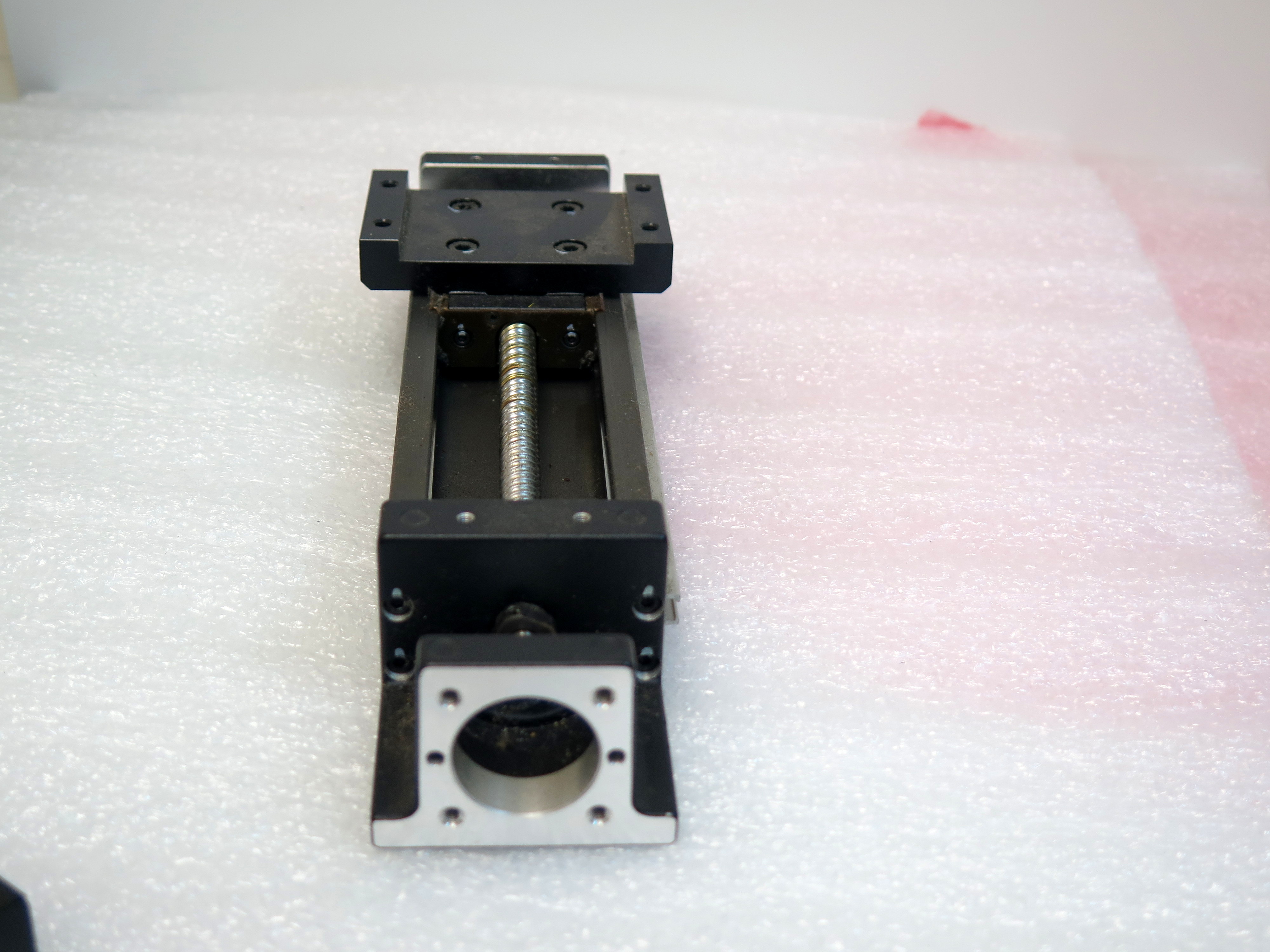 THK KR33 LM Guide Actuator - Spindles and Actuators - BMI Surplus